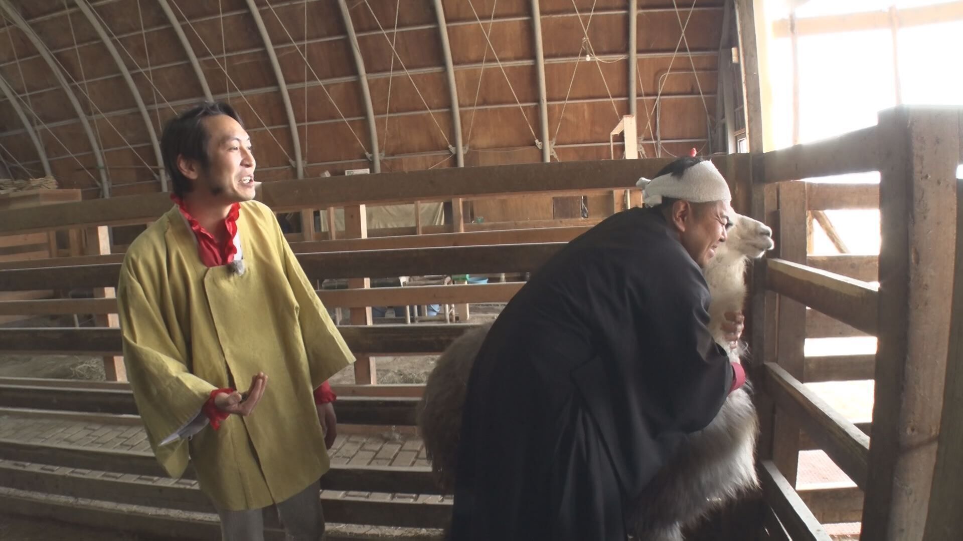 ブギウギ専務 シーズン2 #5 | Lemino(レミノ) - 映画・ドラマ・アニメや音楽・ライブが見放題 | ドコモの動画配信サービス