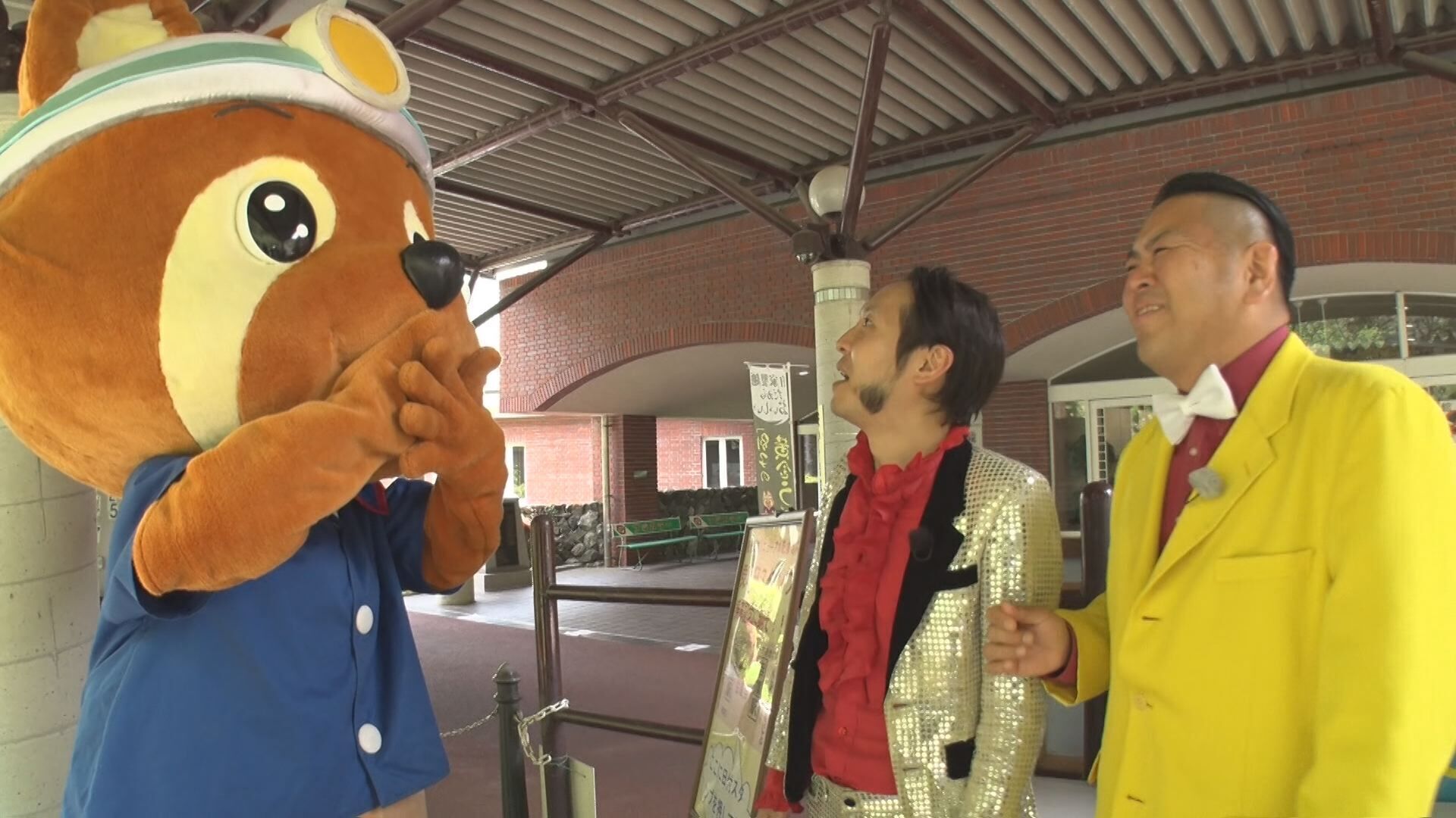 ブギウギ専務 シーズン2 #9 | Lemino(レミノ) - 映画・ドラマ・アニメや音楽・ライブが見放題 | ドコモの動画配信サービス