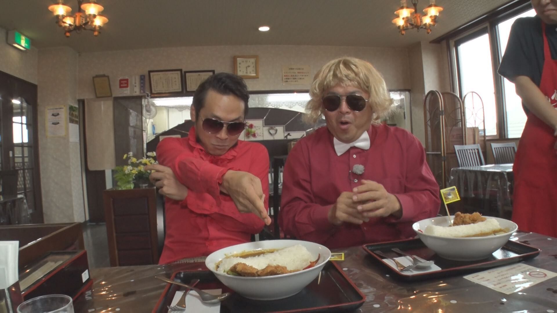 ブギウギ専務 シーズン2 #14 | Lemino(レミノ) - 映画・ドラマ・アニメや音楽・ライブが見放題 | ドコモの動画配信サービス