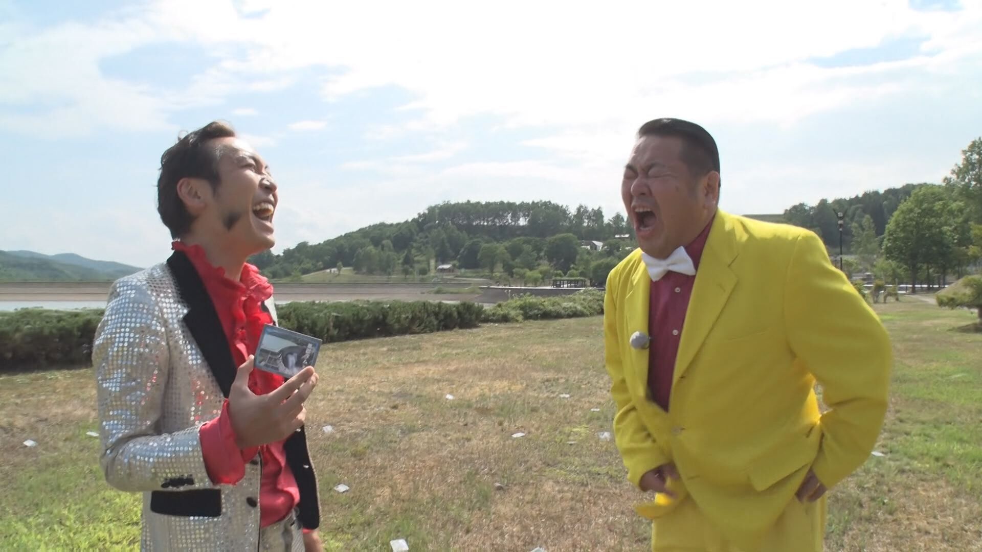 ブギウギ専務 シーズン2 #15 | Lemino(レミノ) - 映画・ドラマ・アニメや音楽・ライブが見放題 | ドコモの動画配信サービス