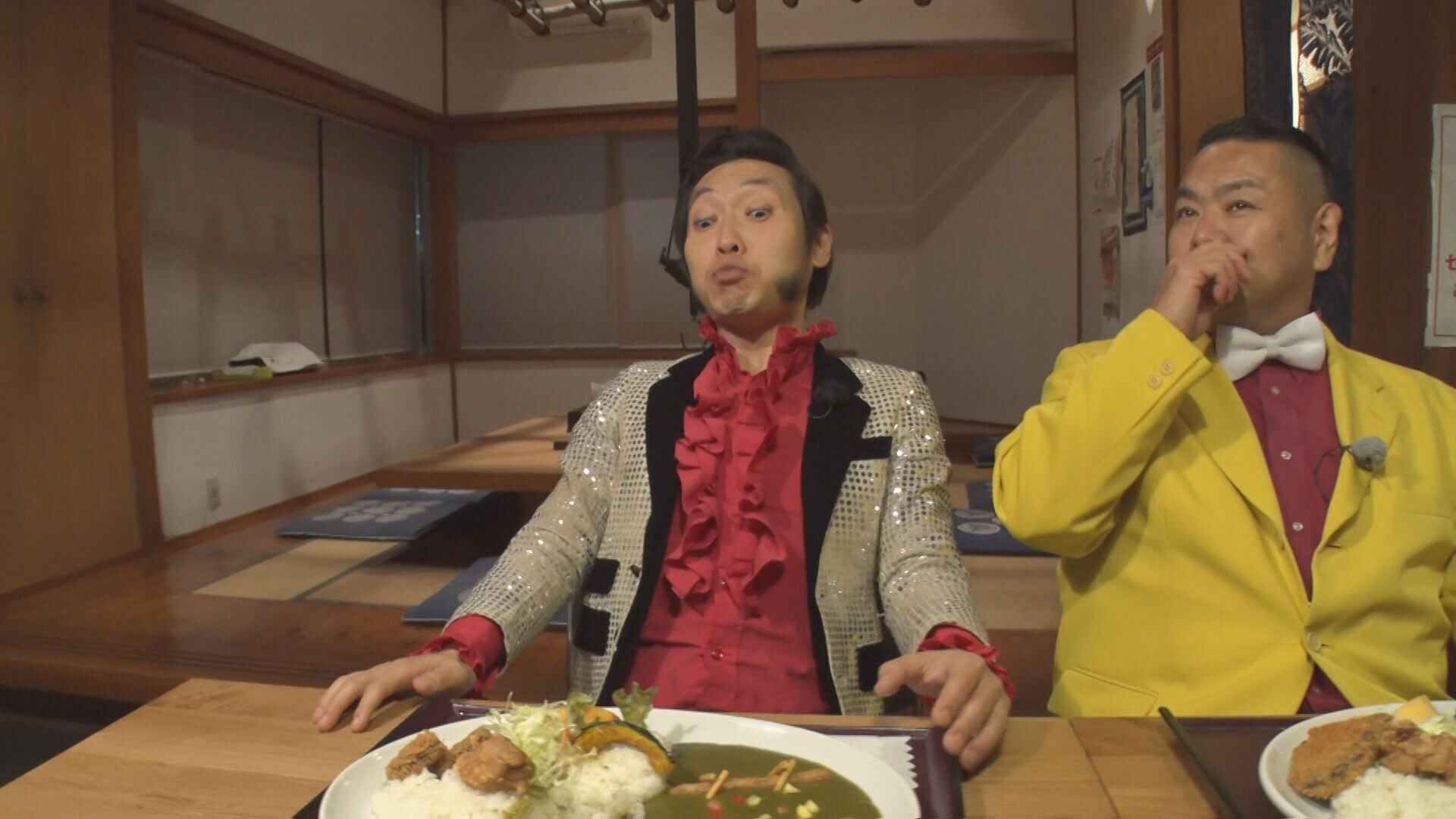 ブギウギ専務 シーズン2 #26 | Lemino(レミノ) - 映画・ドラマ・アニメや音楽・ライブが見放題 | ドコモの動画配信サービス