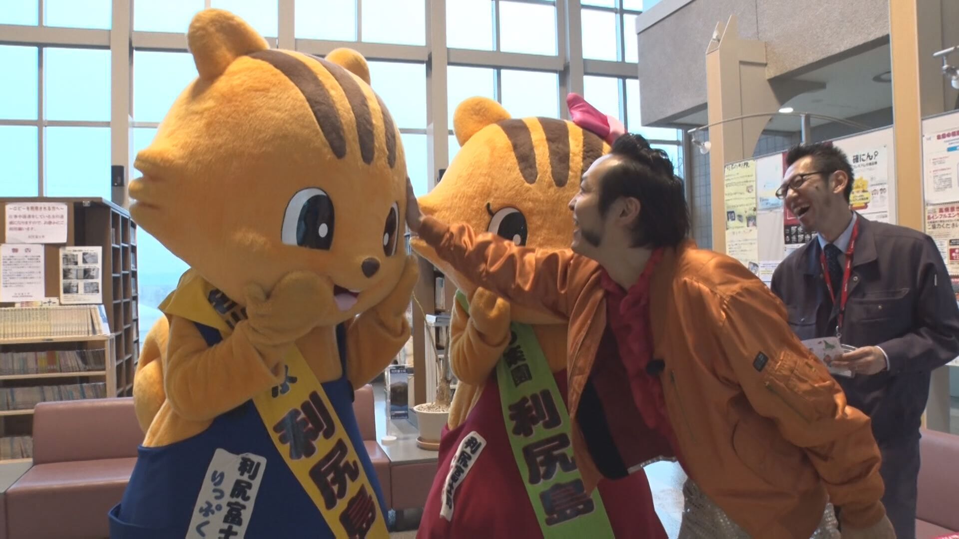 ブギウギ専務 シーズン2 #29 | Lemino(レミノ) - 映画・ドラマ・アニメや音楽・ライブが見放題 | ドコモの動画配信サービス