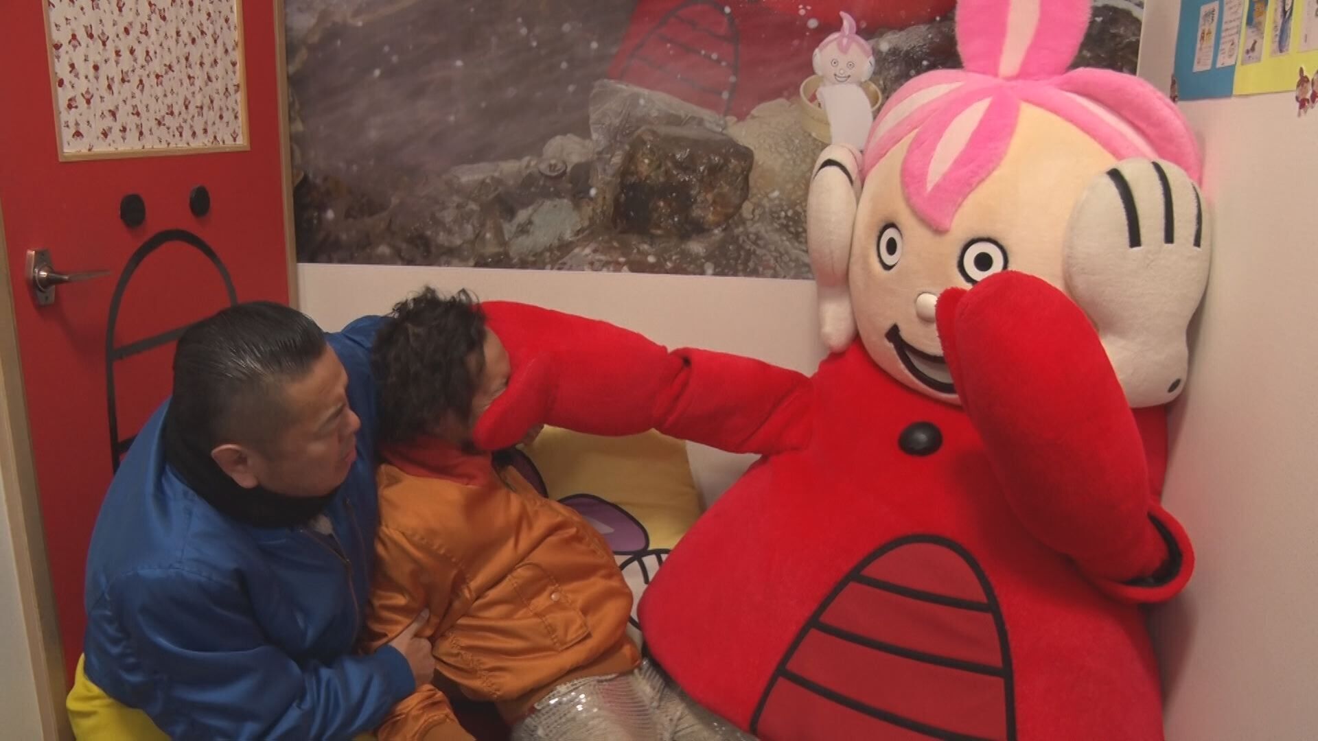 ブギウギ専務 シーズン2 #35 | Lemino(レミノ) - 映画・ドラマ・アニメや音楽・ライブが見放題 | ドコモの動画配信サービス