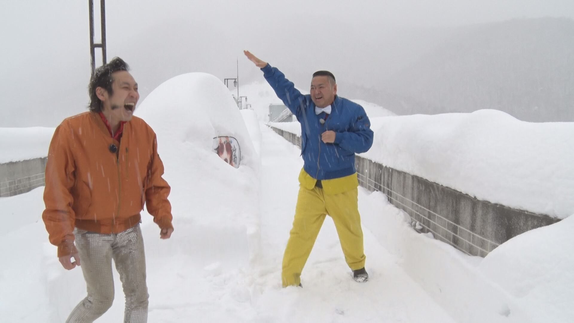 ブギウギ専務 シーズン2 #38 | Lemino(レミノ) - 映画・ドラマ・アニメや音楽・ライブが見放題 | ドコモの動画配信サービス