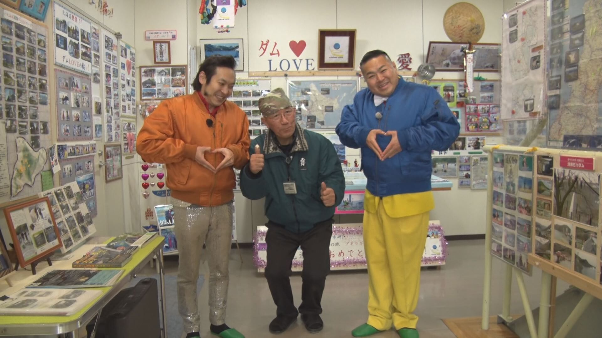 ブギウギ専務 シーズン2 #39 | Lemino(レミノ) - 映画・ドラマ・アニメや音楽・ライブが見放題 | ドコモの動画配信サービス