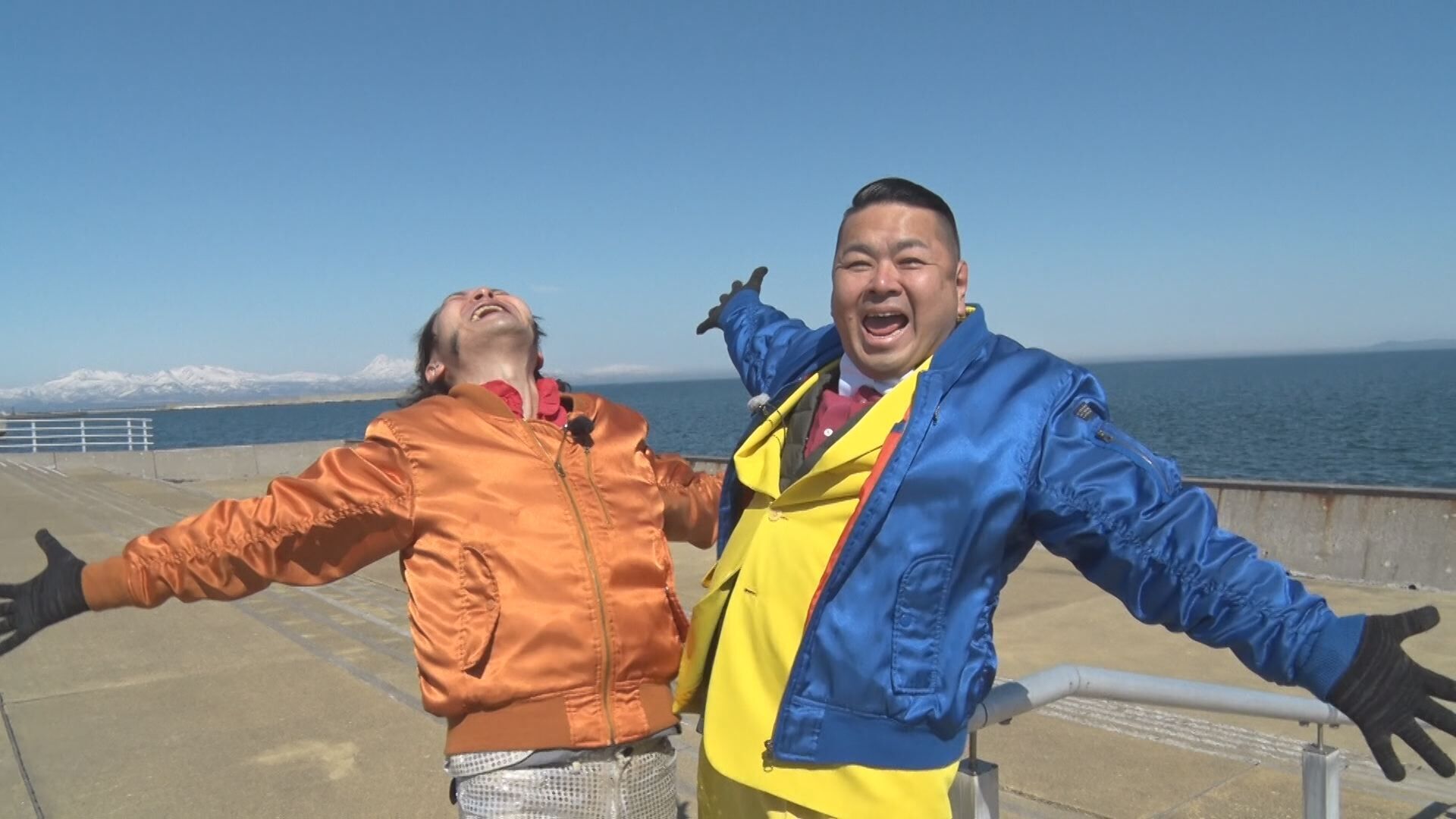 ブギウギ専務 シーズン2 #44 | Lemino(レミノ) - 映画・ドラマ・アニメや音楽・ライブが見放題 | ドコモの動画配信サービス