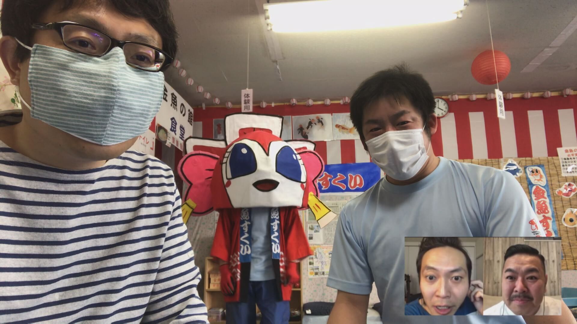 ブギウギ専務 シーズン2 #48 | Lemino(レミノ) - 映画・ドラマ・アニメや音楽・ライブが見放題 | ドコモの動画配信サービス