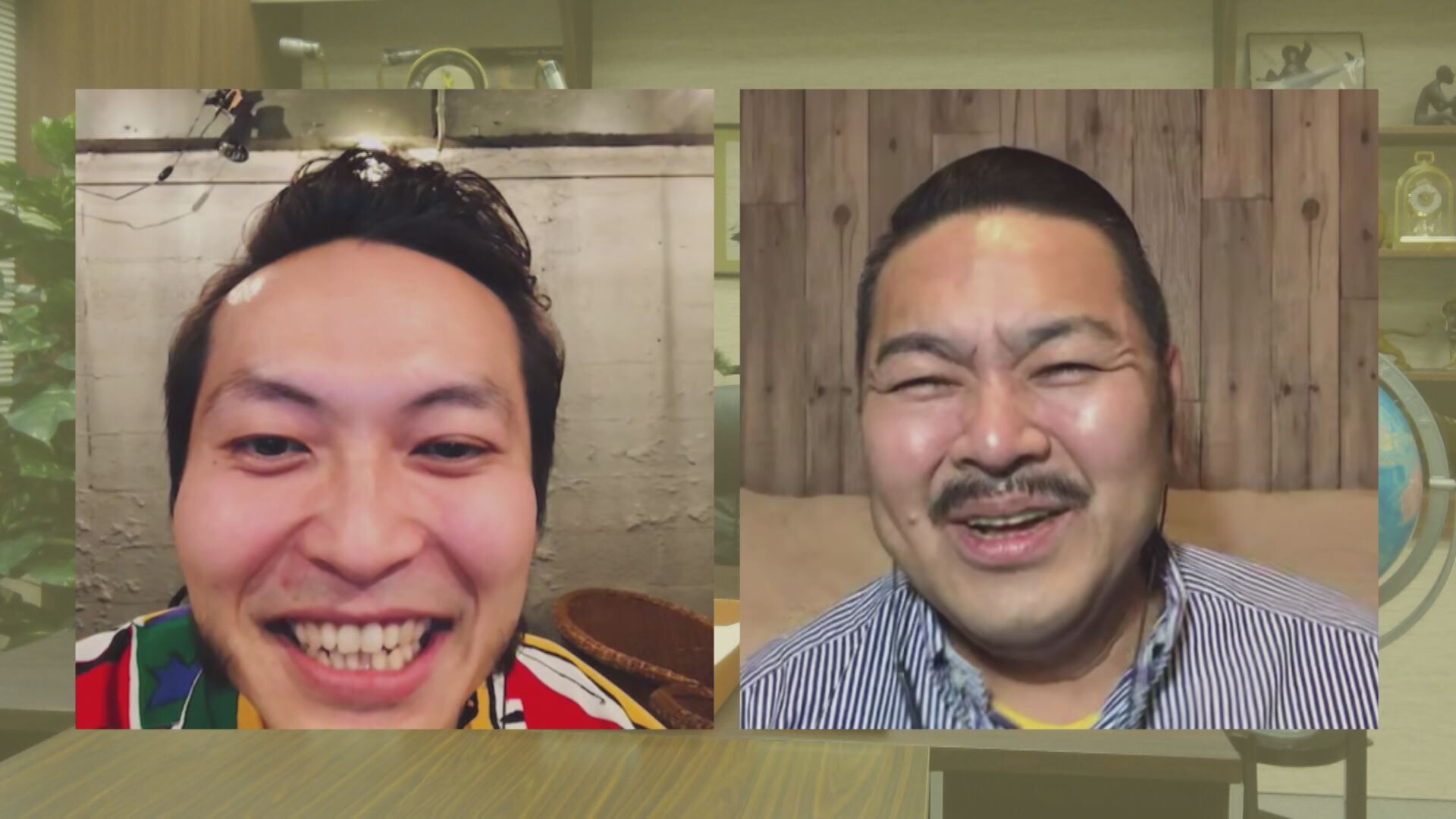 ブギウギ専務 シーズン2 #53 | Lemino(レミノ) - 映画・ドラマ・アニメや音楽・ライブが見放題 | ドコモの動画配信サービス