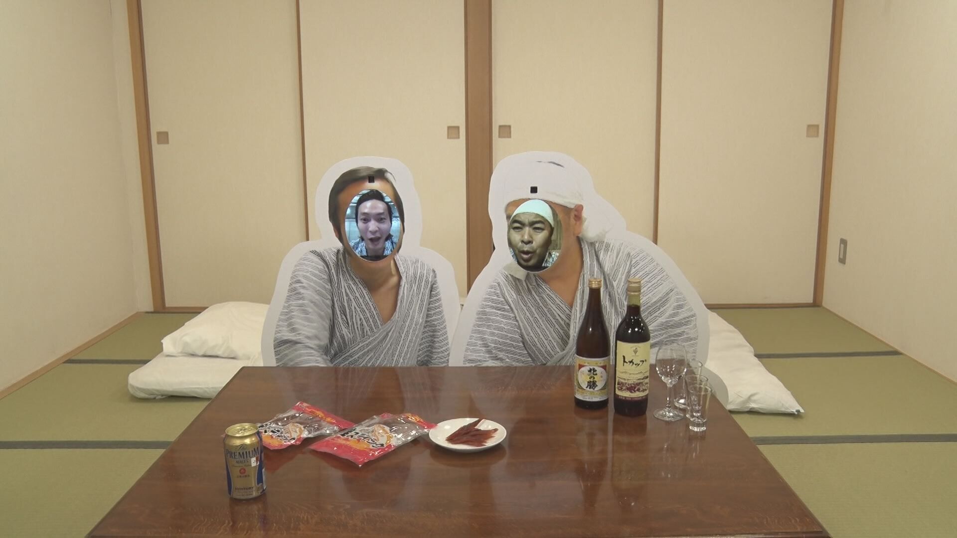 ブギウギ専務 シーズン2 #54 | Lemino(レミノ) - 映画・ドラマ・アニメや音楽・ライブが見放題 | ドコモの動画配信サービス