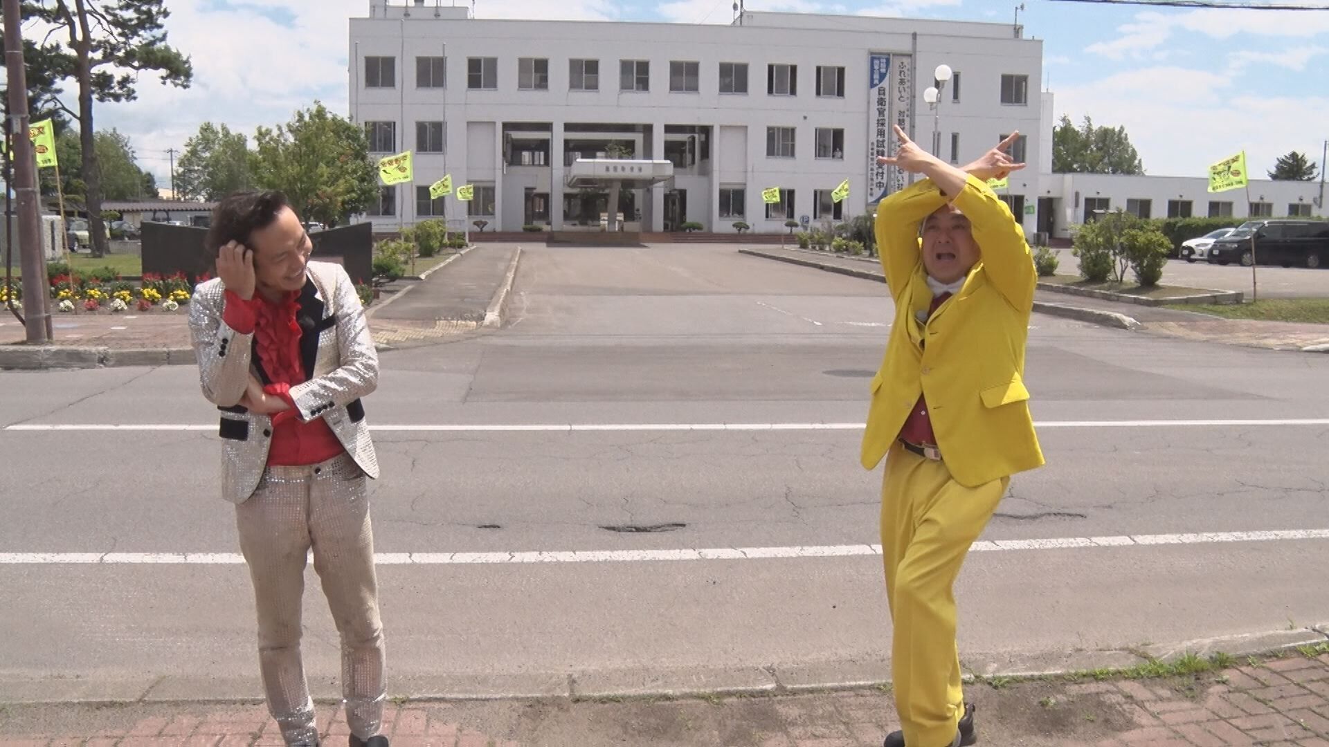 ブギウギ専務 シーズン2 #59 | Lemino(レミノ) - 映画・ドラマ・アニメや音楽・ライブが見放題 | ドコモの動画配信サービス