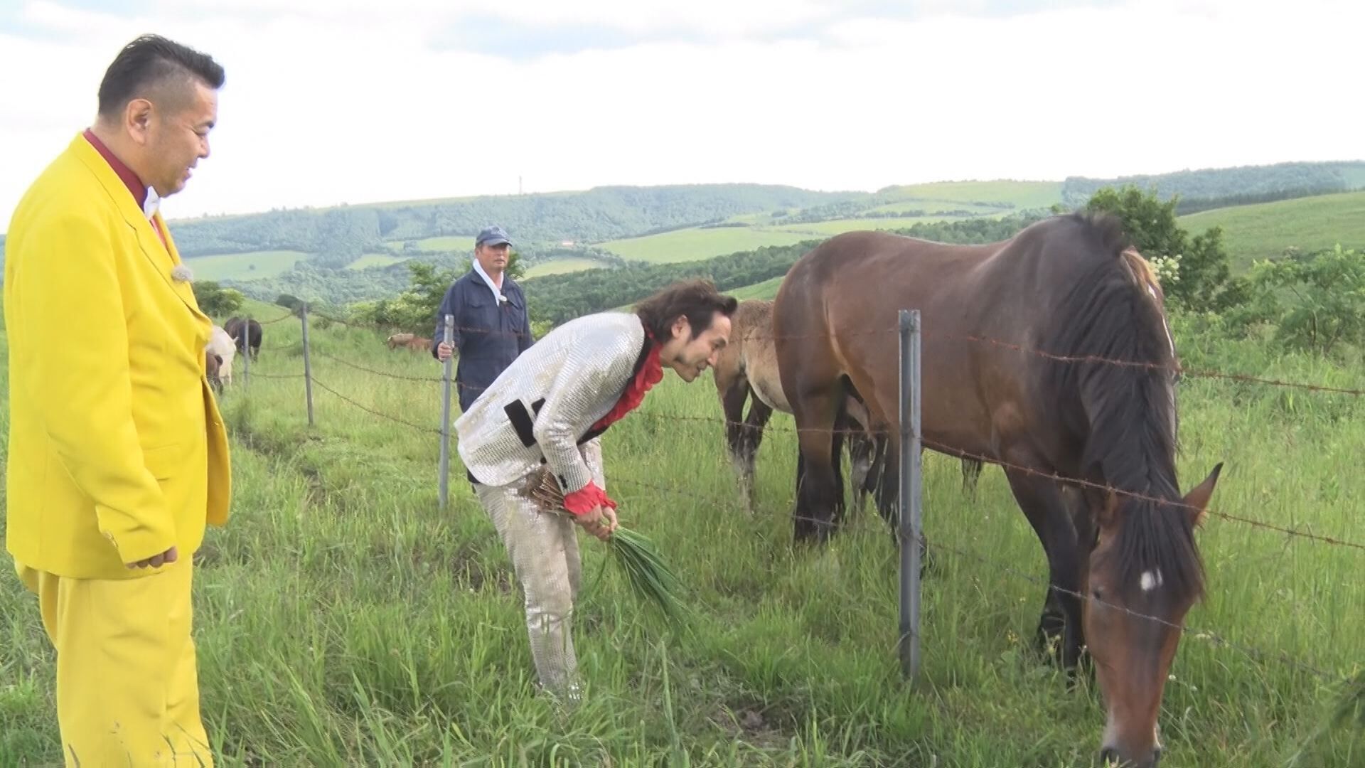 ブギウギ専務 シーズン2 #61 | Lemino(レミノ) - 映画・ドラマ・アニメや音楽・ライブが見放題 | ドコモの動画配信サービス