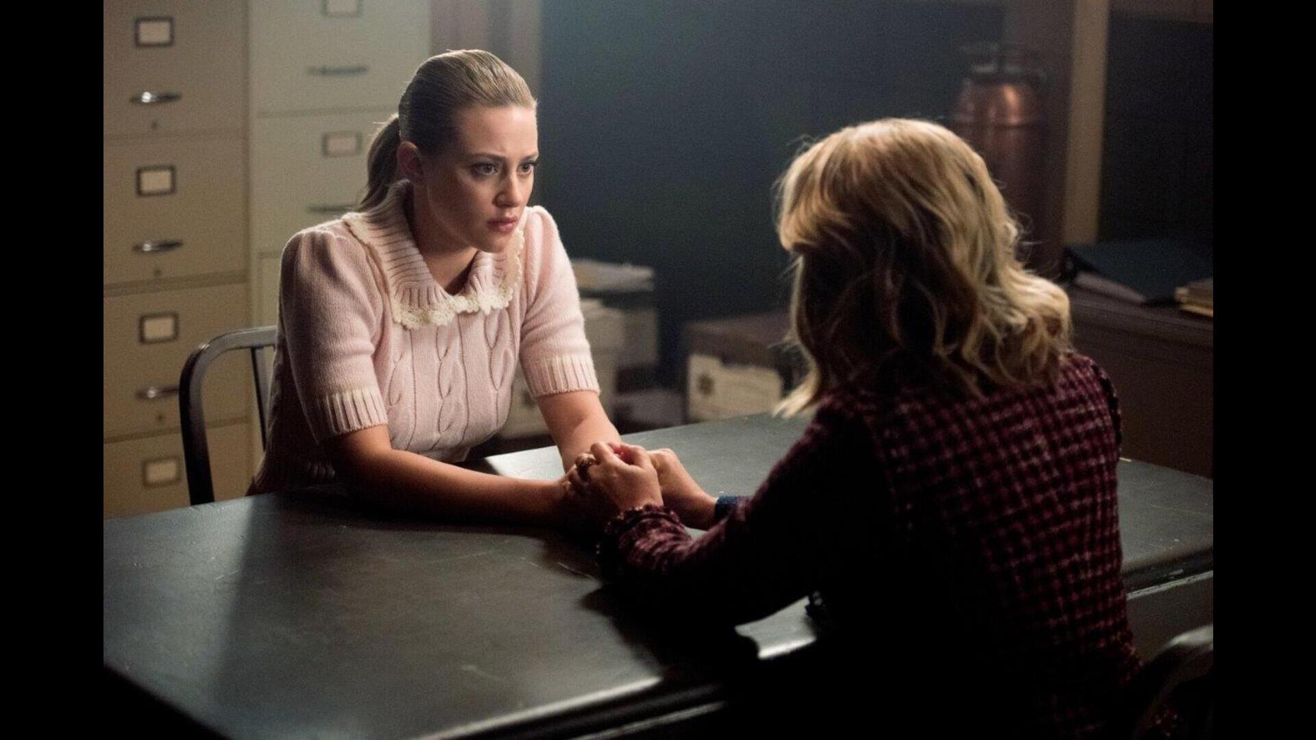 リバーデイル シーズン4 第15話 | Lemino(レミノ) - 映画・ドラマ・アニメや音楽・ライブが見放題 | ドコモの動画配信サービス