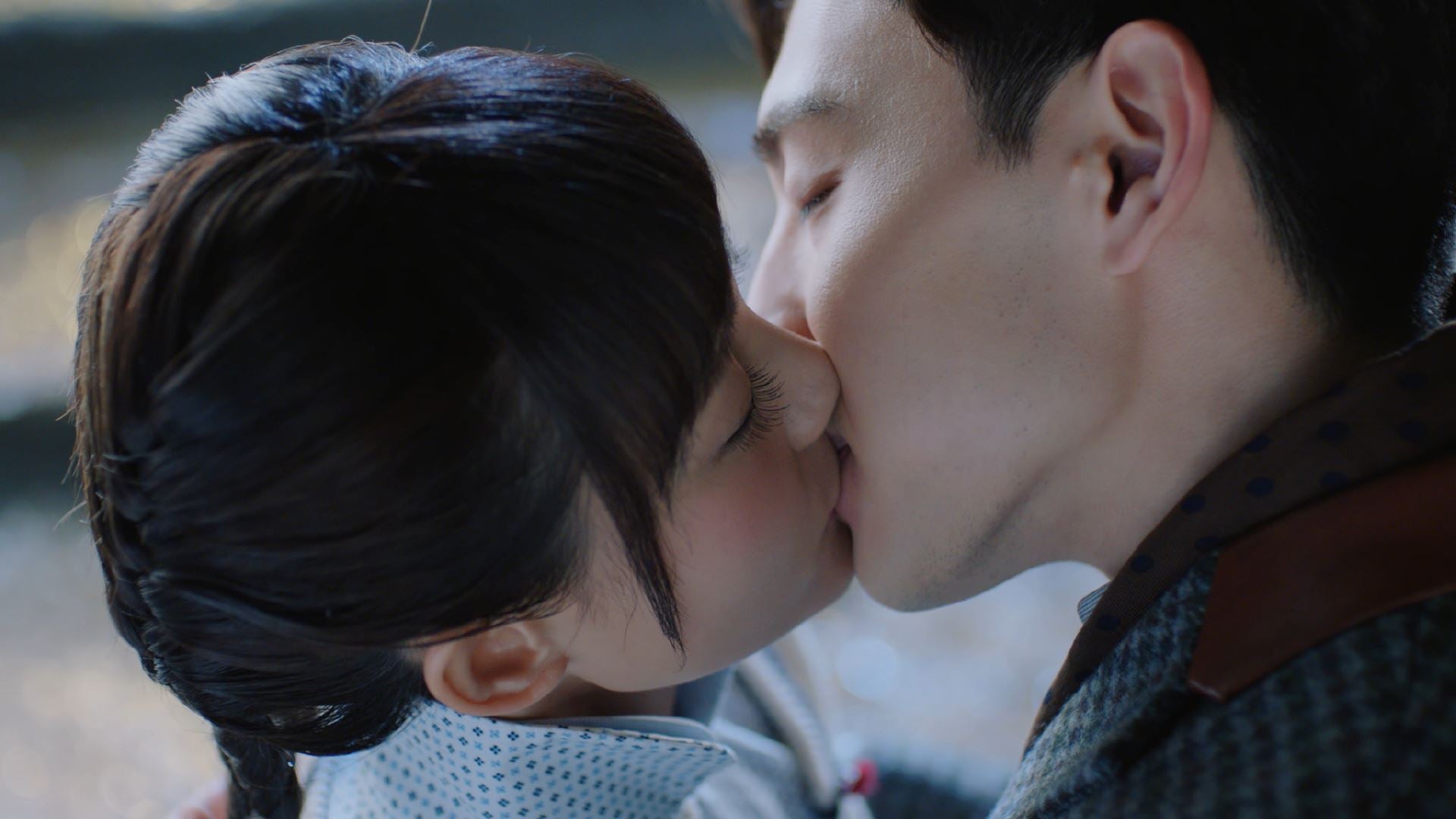 海棠が色付く頃に 第37話 | Lemino（レミノ）／ドコモの新しい映像サービス - 知らなかった、大好きへ。