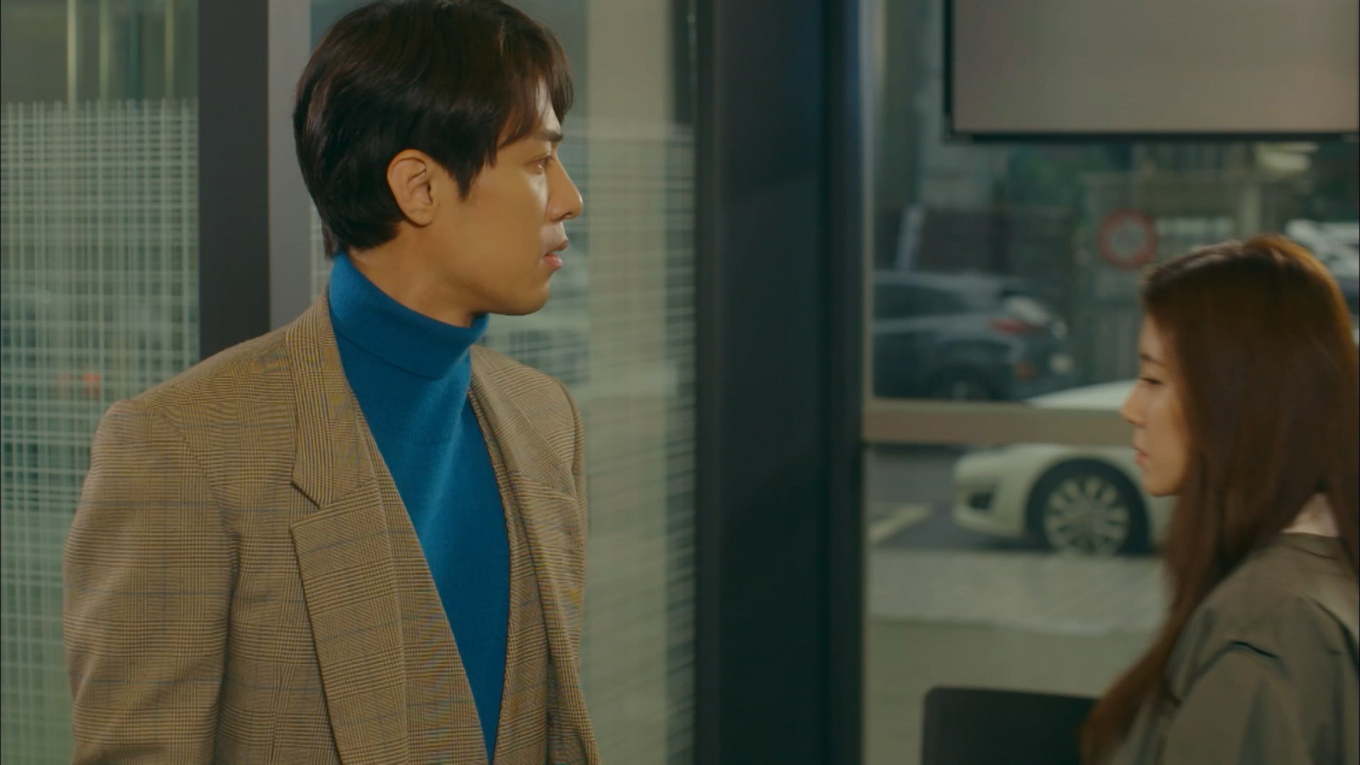 悲しくて、愛 第22話 | Lemino(レミノ) - 映画・ドラマ・アニメや音楽・ライブが見放題 | ドコモの動画配信サービス