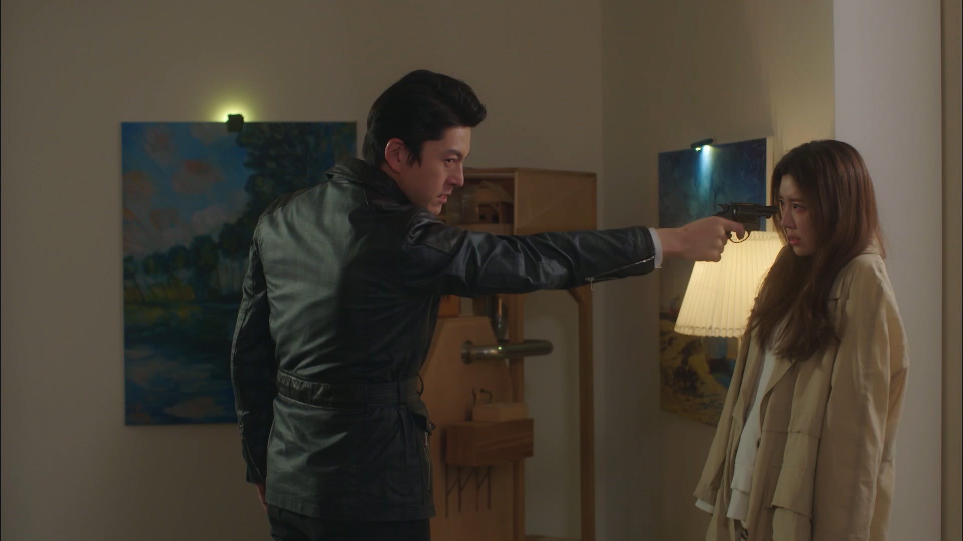 悲しくて、愛 第29話 | Lemino(レミノ) - 映画・ドラマ・アニメや音楽・ライブが見放題 | ドコモの動画配信サービス