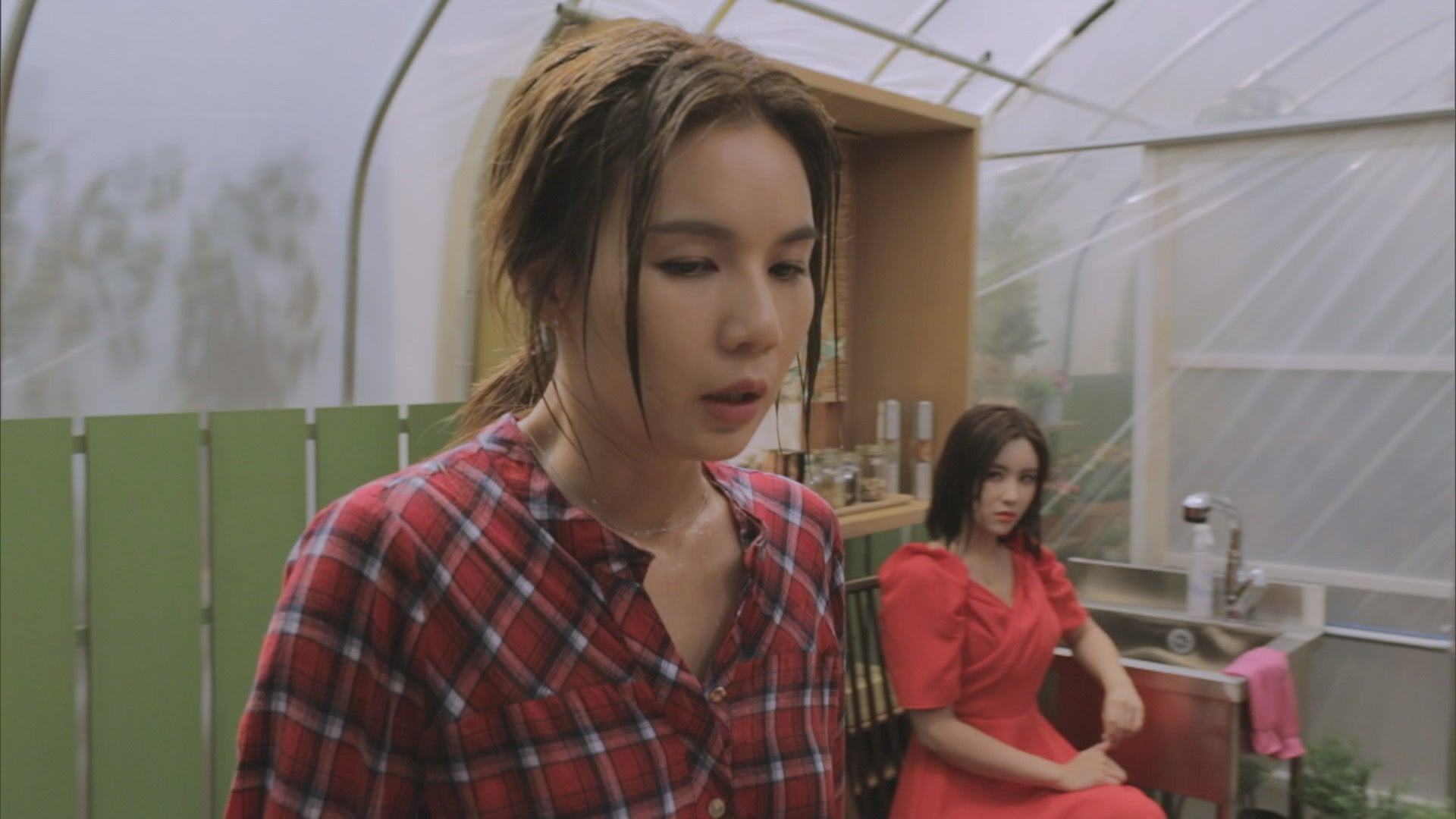 逆境の魔女〜シークレット・タウン〜 第25話 | Lemino(レミノ) - 映画・ドラマ・アニメや音楽・ライブが見放題 | ドコモの動画配信サービス