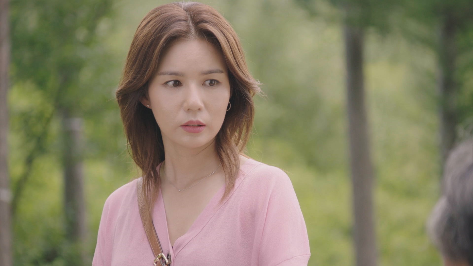 逆境の魔女〜シークレット・タウン〜 第32話 | Lemino(レミノ) - 映画・ドラマ・アニメや音楽・ライブが見放題 | ドコモの動画配信サービス