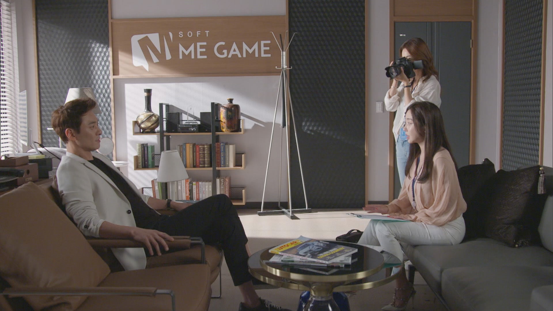 逆境の魔女〜シークレット・タウン〜 第37話 | Lemino（レミノ）／ドコモの新しい映像サービス - 知らなかった、大好きへ。