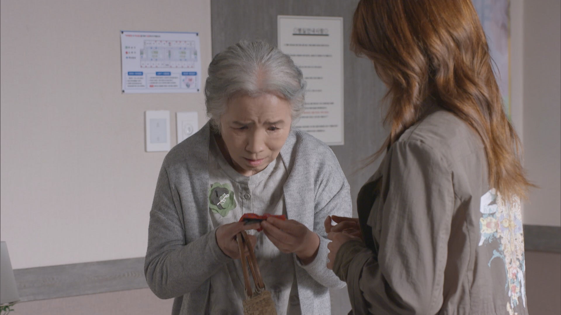 逆境の魔女〜シークレット・タウン〜 第59話 | Lemino(レミノ) - 映画・ドラマ・アニメや音楽・ライブが見放題 | ドコモの動画配信サービス