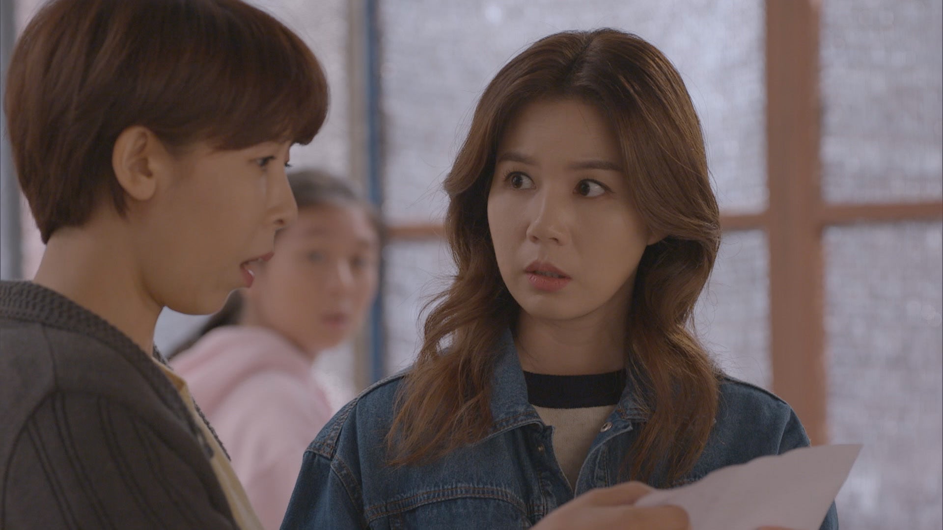 逆境の魔女〜シークレット・タウン〜 第71話 | Lemino（レミノ）／ドコモの新しい映像サービス - 知らなかった、大好きへ。