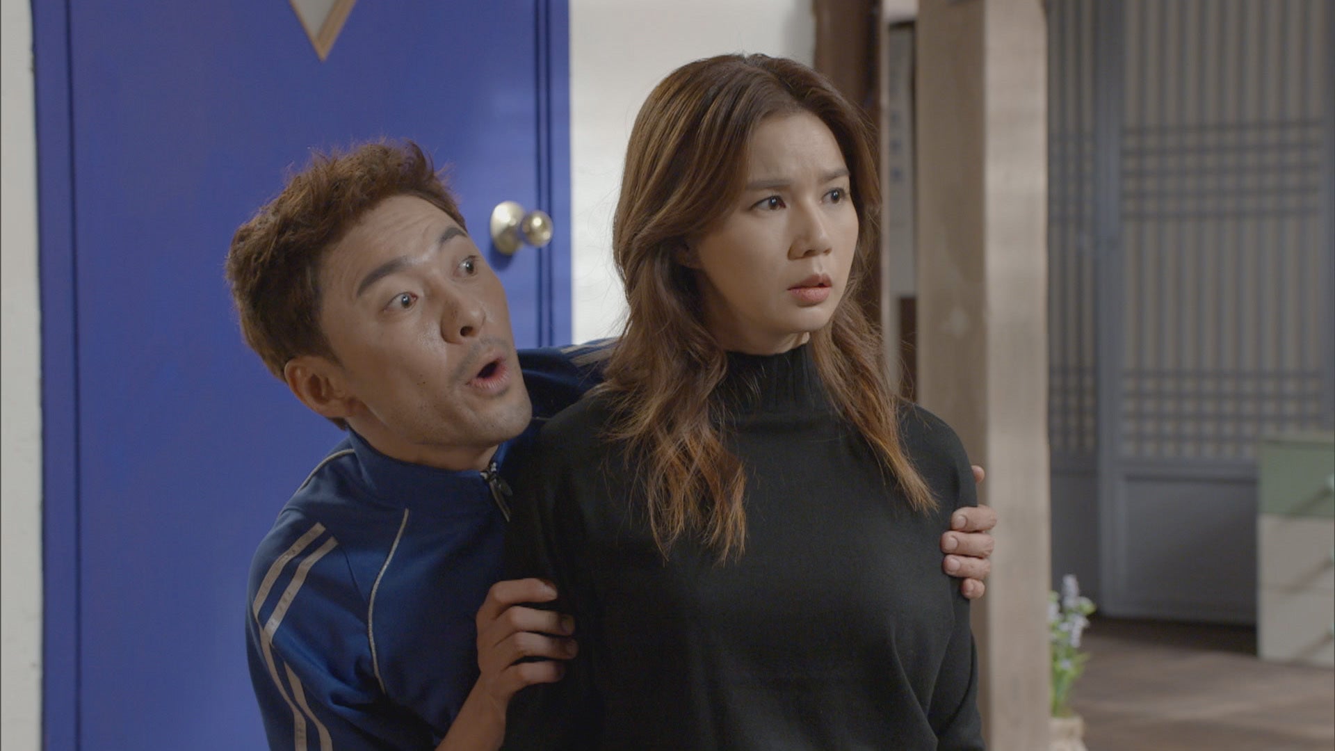 逆境の魔女〜シークレット・タウン〜 第77話 | Lemino(レミノ) - 映画・ドラマ・アニメや音楽・ライブが見放題 | ドコモの動画配信サービス