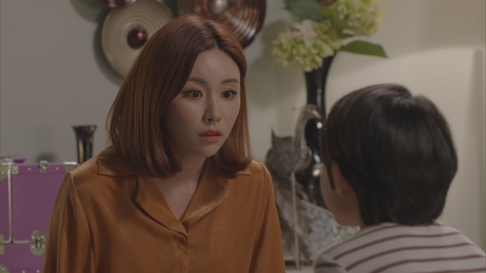 逆境の魔女〜シークレット・タウン〜 第79話 | Lemino(レミノ) - 映画・ドラマ・アニメや音楽・ライブが見放題 | ドコモの動画配信サービス