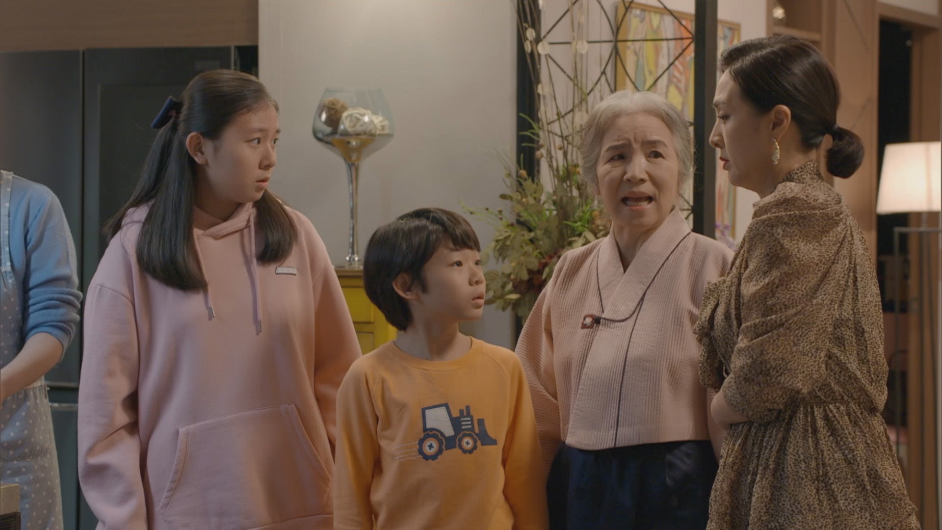 逆境の魔女〜シークレット・タウン〜 第82話 | Lemino(レミノ) - 映画・ドラマ・アニメや音楽・ライブが見放題 | ドコモの動画配信サービス