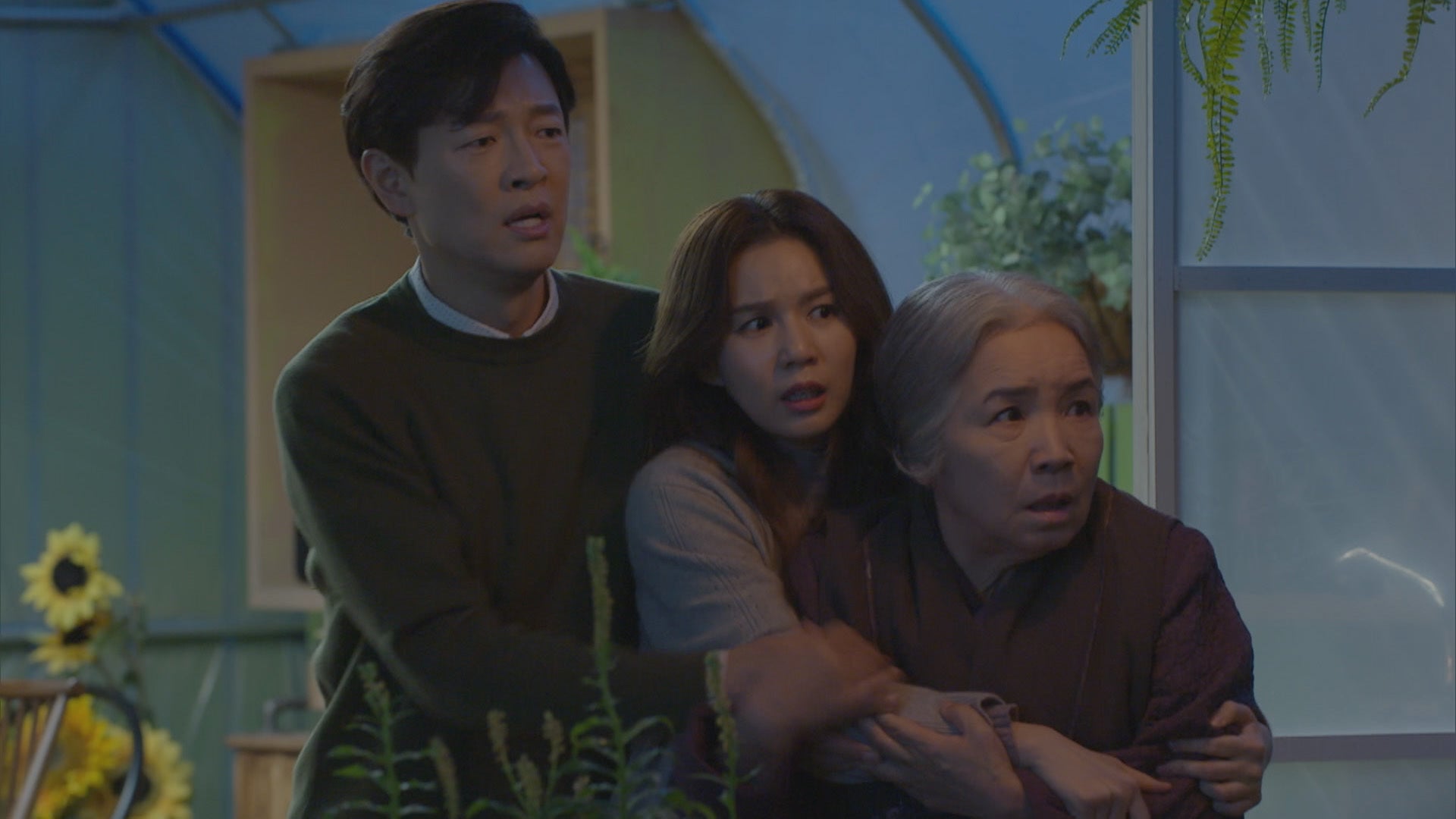 逆境の魔女〜シークレット・タウン〜 第96話 | Lemino(レミノ) - 映画・ドラマ・アニメや音楽・ライブが見放題 | ドコモの動画配信サービス