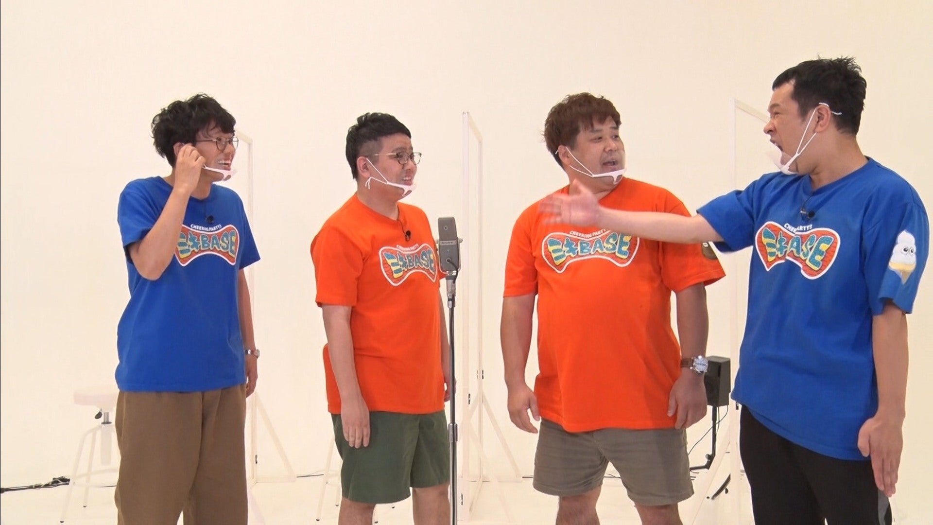 ミキBASE いいね！で応援 #32 | Lemino(レミノ) - 映画・ドラマ・アニメや音楽・ライブが見放題 | ドコモの動画配信サービス