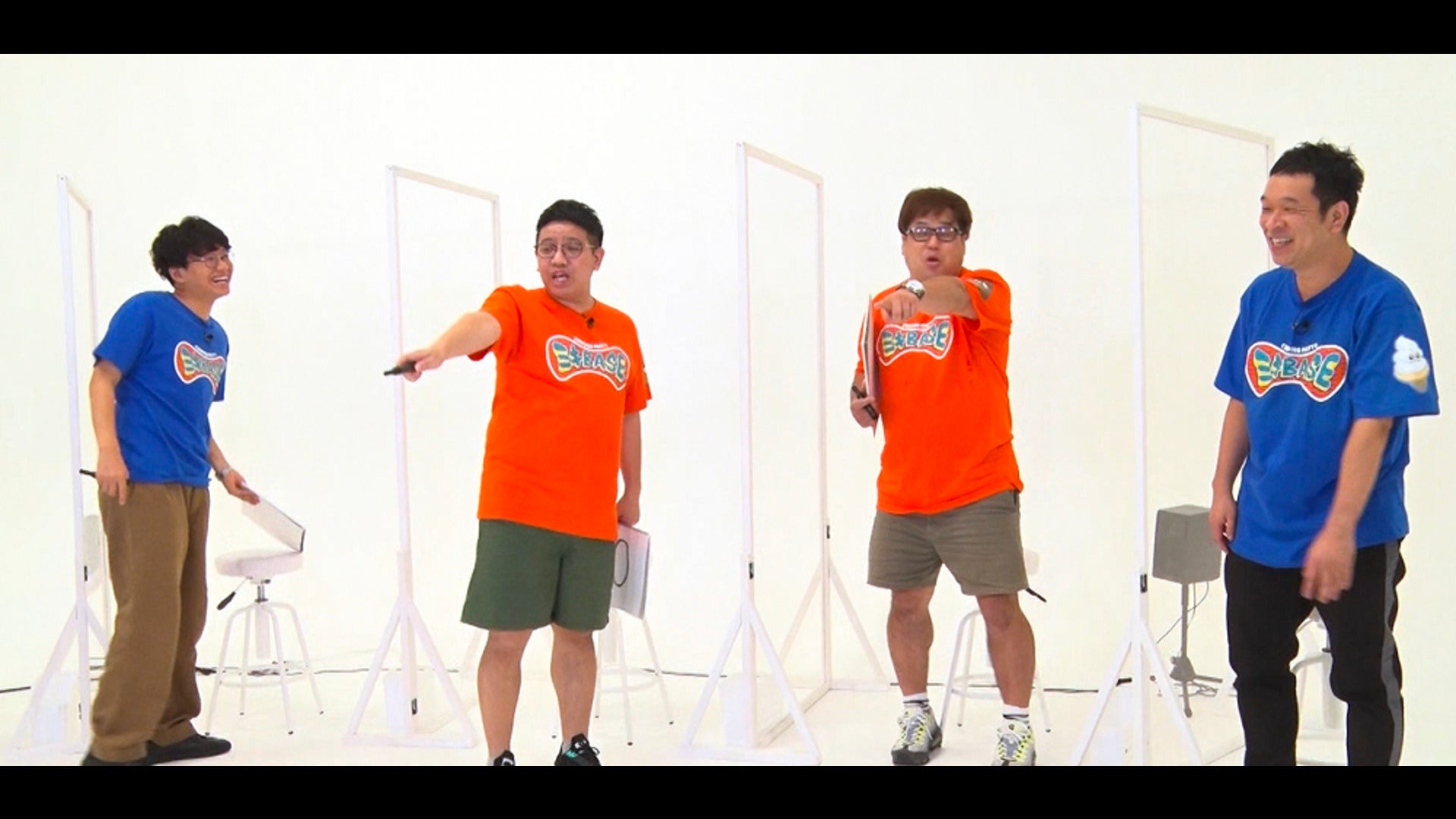 ミキBASE いいね！で応援 #33 | Lemino(レミノ) - 映画・ドラマ・アニメや音楽・ライブが見放題 | ドコモの動画配信サービス