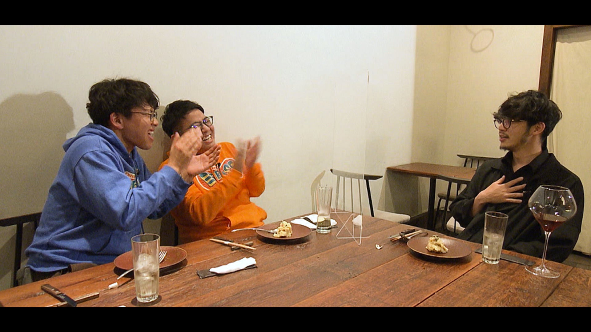 ミキBASE いいね！で応援 #37 | Lemino(レミノ) - 映画・ドラマ・アニメや音楽・ライブが見放題 | ドコモの動画配信サービス