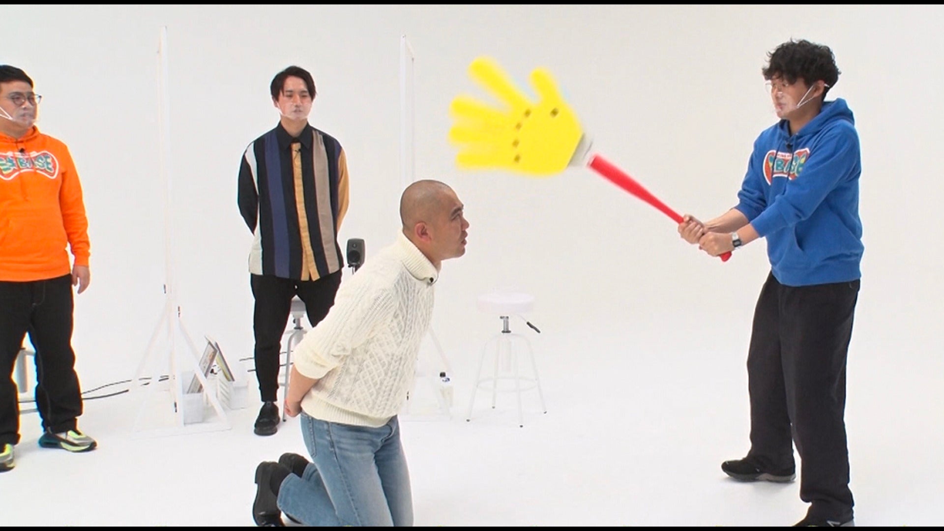 ミキBASE いいね！で応援 #40 | Lemino（レミノ）／ドコモの新しい映像サービス - 知らなかった、大好きへ。