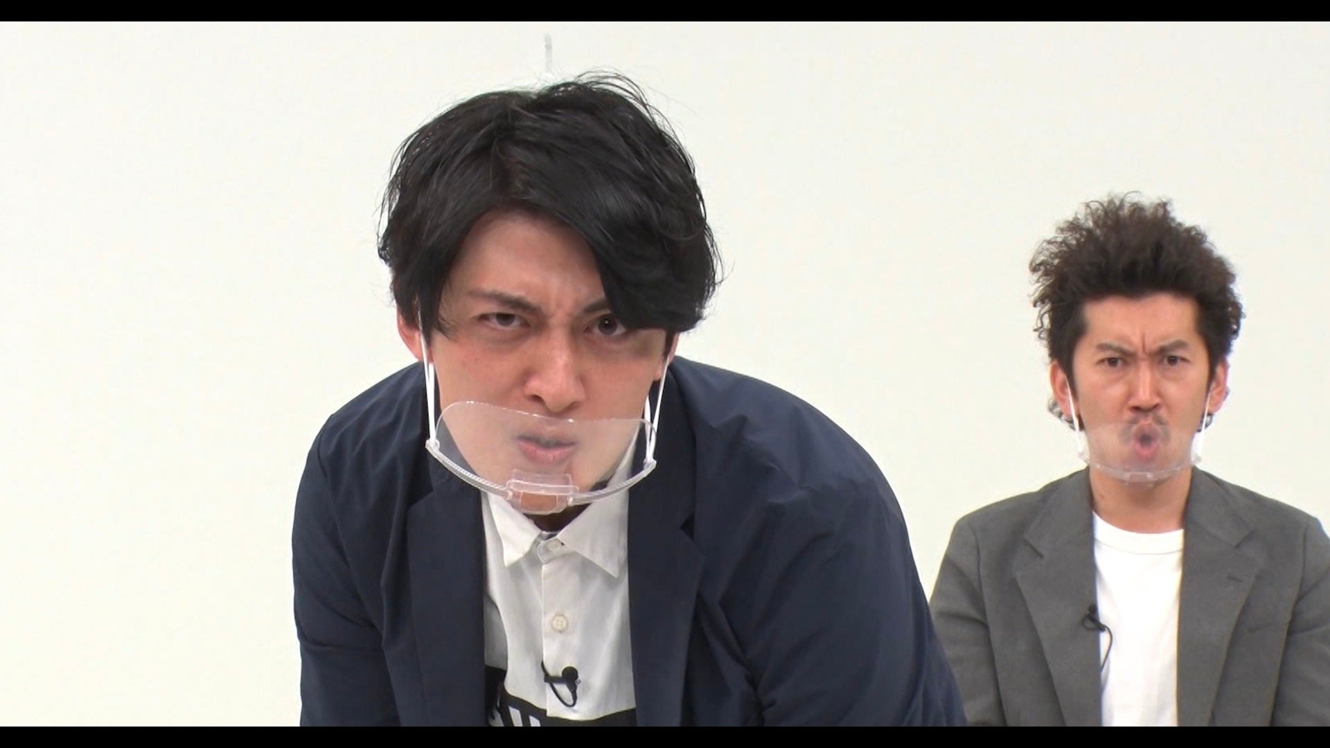 ミキBASE いいね！で応援 #48 | Lemino(レミノ) - 映画・ドラマ・アニメや音楽・ライブが見放題 | ドコモの動画配信サービス