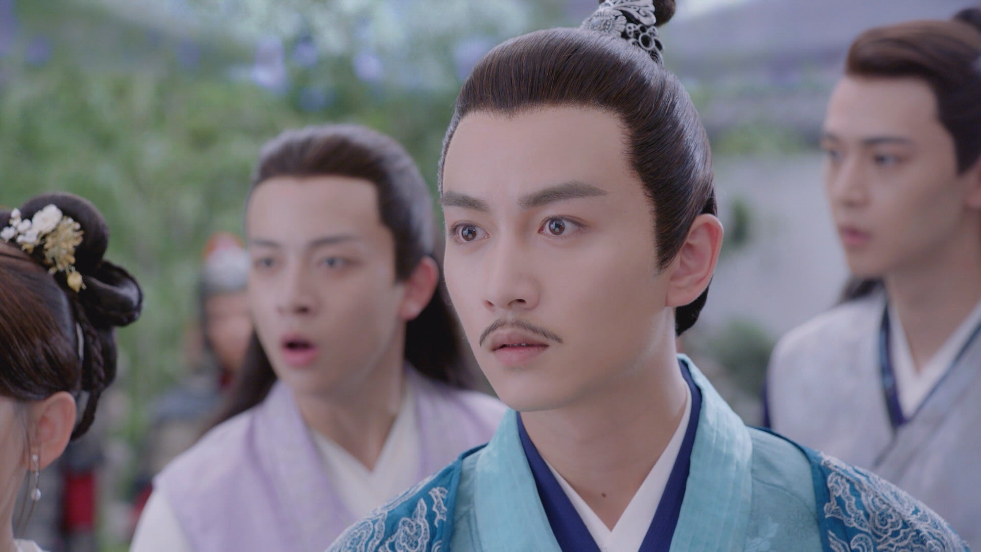 独孤皇后〜乱世に咲く花〜 第39話 | Lemino(レミノ) - 映画・ドラマ・アニメや音楽・ライブが見放題 | ドコモの動画配信サービス