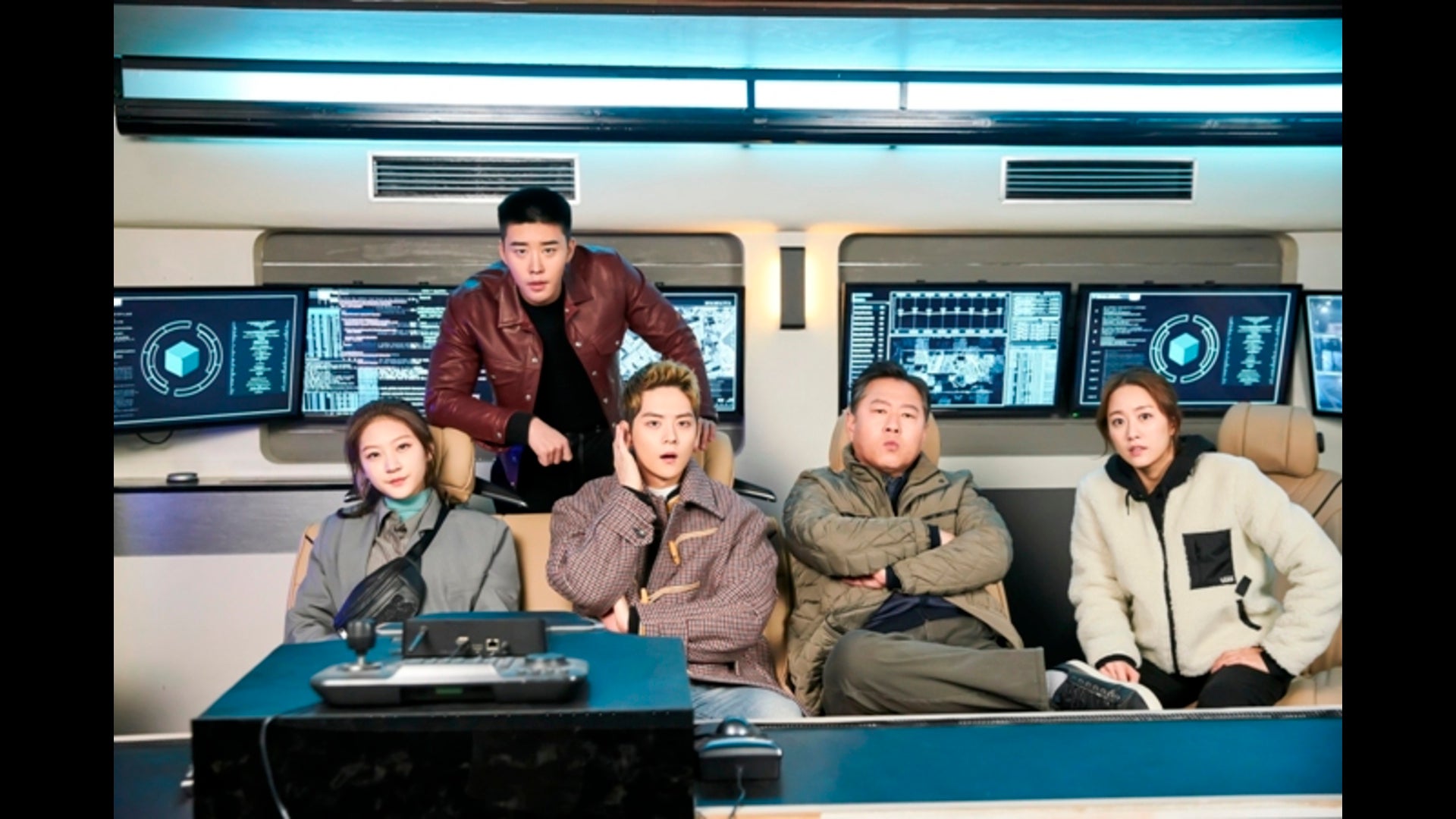 レバレッジ 最高の詐欺師たち シーズン1 第16話 | Lemino(レミノ) - 映画・ドラマ・アニメや音楽・ライブが見放題 | ドコモの動画配信サービス