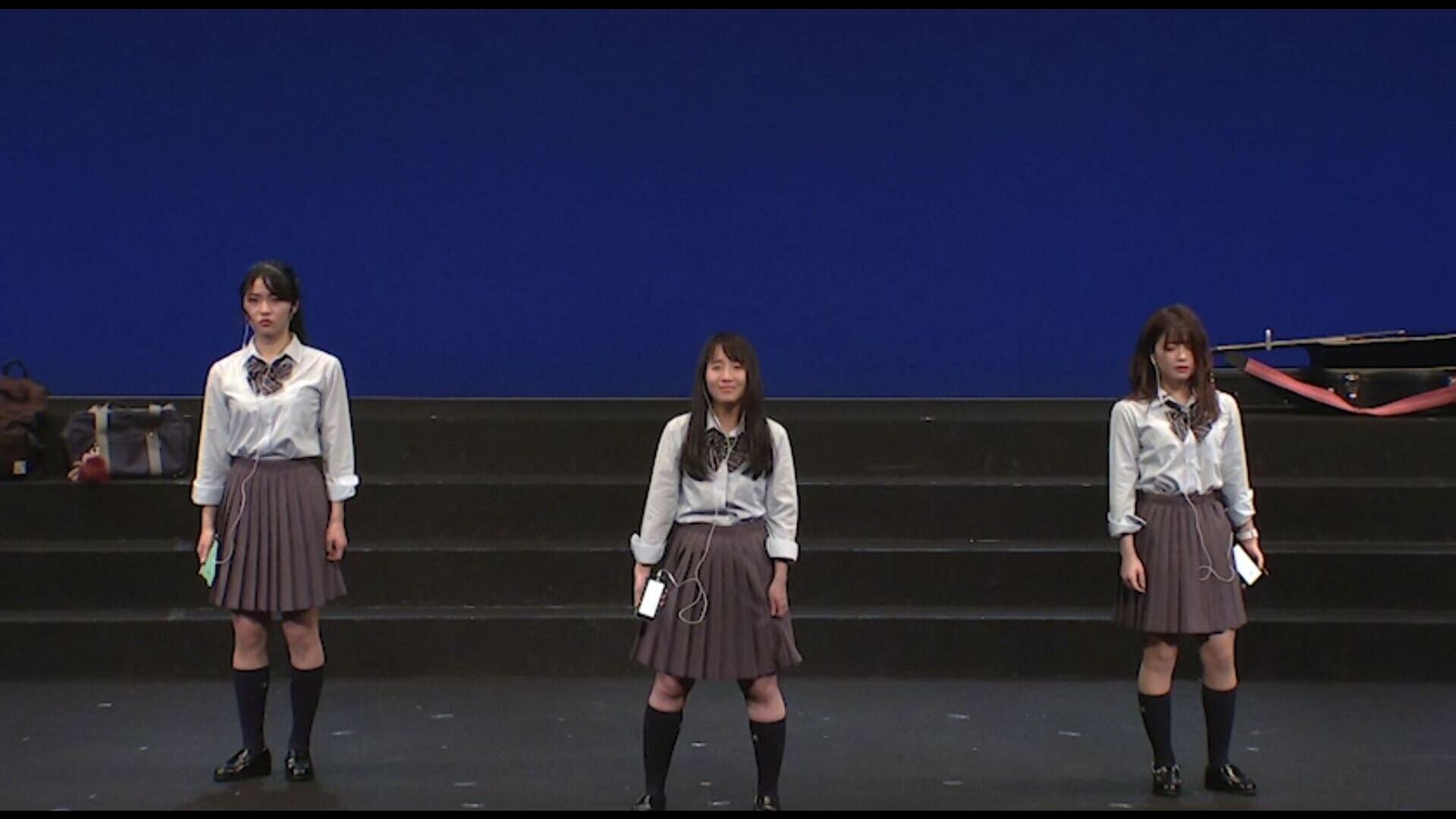 関西演劇祭2020〜お前ら、芝居たろか！〜 ♯4 | Lemino(レミノ) - 映画・ドラマ・アニメや音楽・ライブが見放題 | ドコモの動画配信サービス