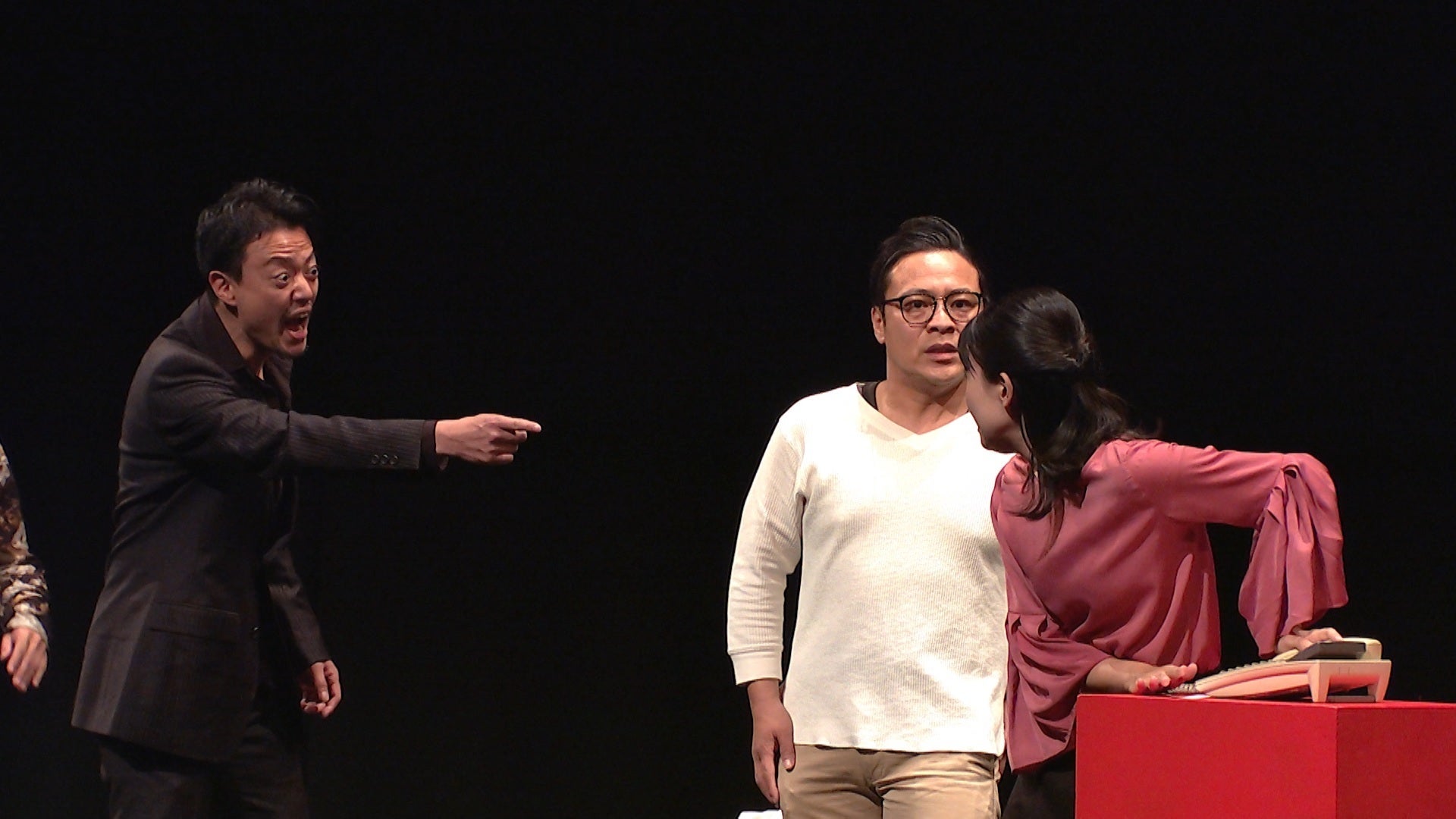 関西演劇祭2020〜お前ら、芝居たろか！〜 ♯8 | Lemino(レミノ) - 映画・ドラマ・アニメや音楽・ライブが見放題 | ドコモの動画配信サービス