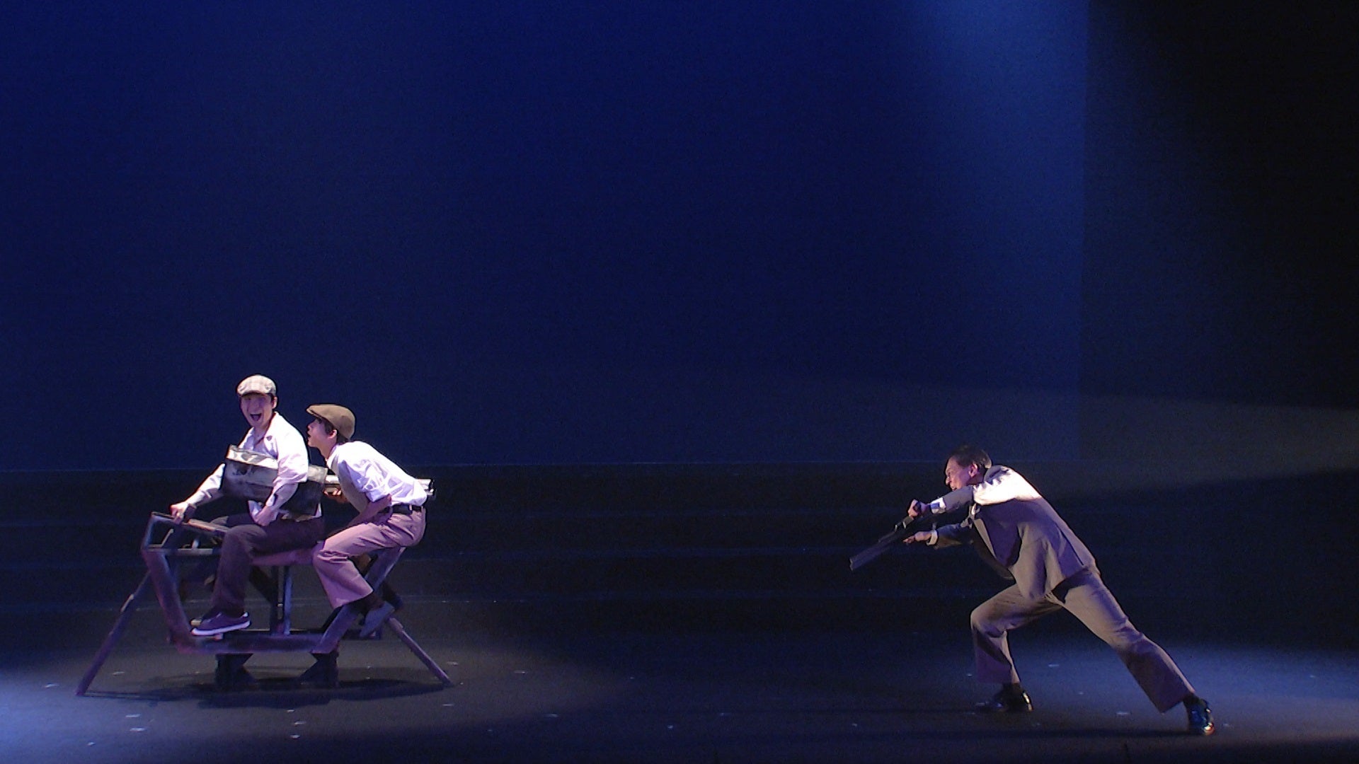 関西演劇祭2020〜お前ら、芝居たろか！〜 ♯10 | Lemino(レミノ) - 映画・ドラマ・アニメや音楽・ライブが見放題 | ドコモの動画配信サービス