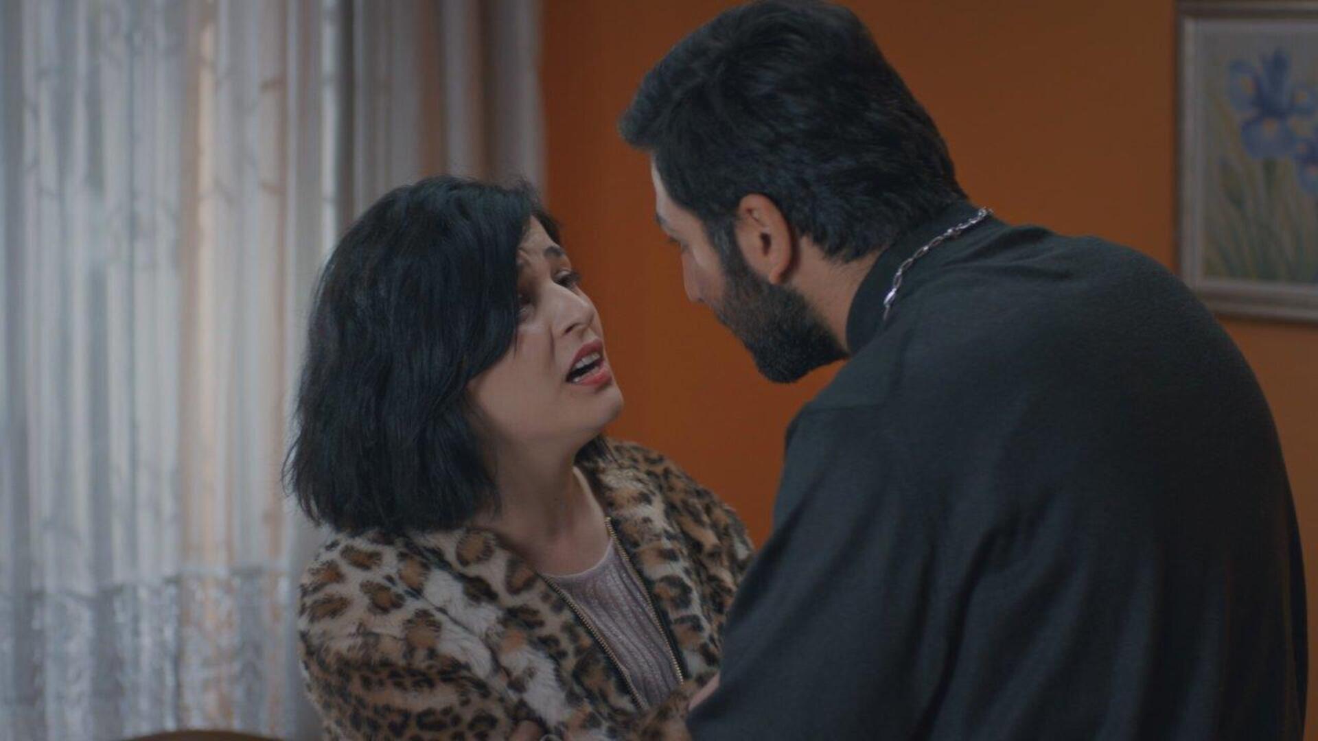 Mother 第47話 | Lemino(レミノ) - 映画・ドラマ・アニメや音楽・ライブが見放題 | ドコモの動画配信サービス