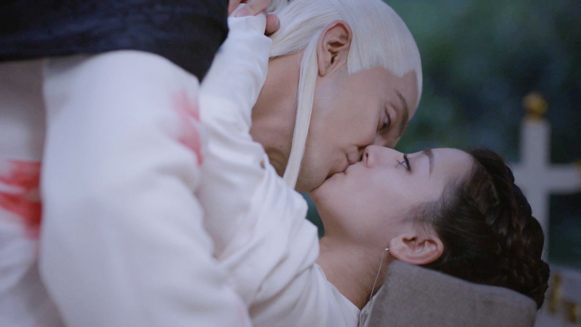 夢幻の桃花〜三生三世枕上書〜 第35話 | Lemino(レミノ) - 映画・ドラマ・アニメや音楽・ライブが見放題 | ドコモの動画配信サービス