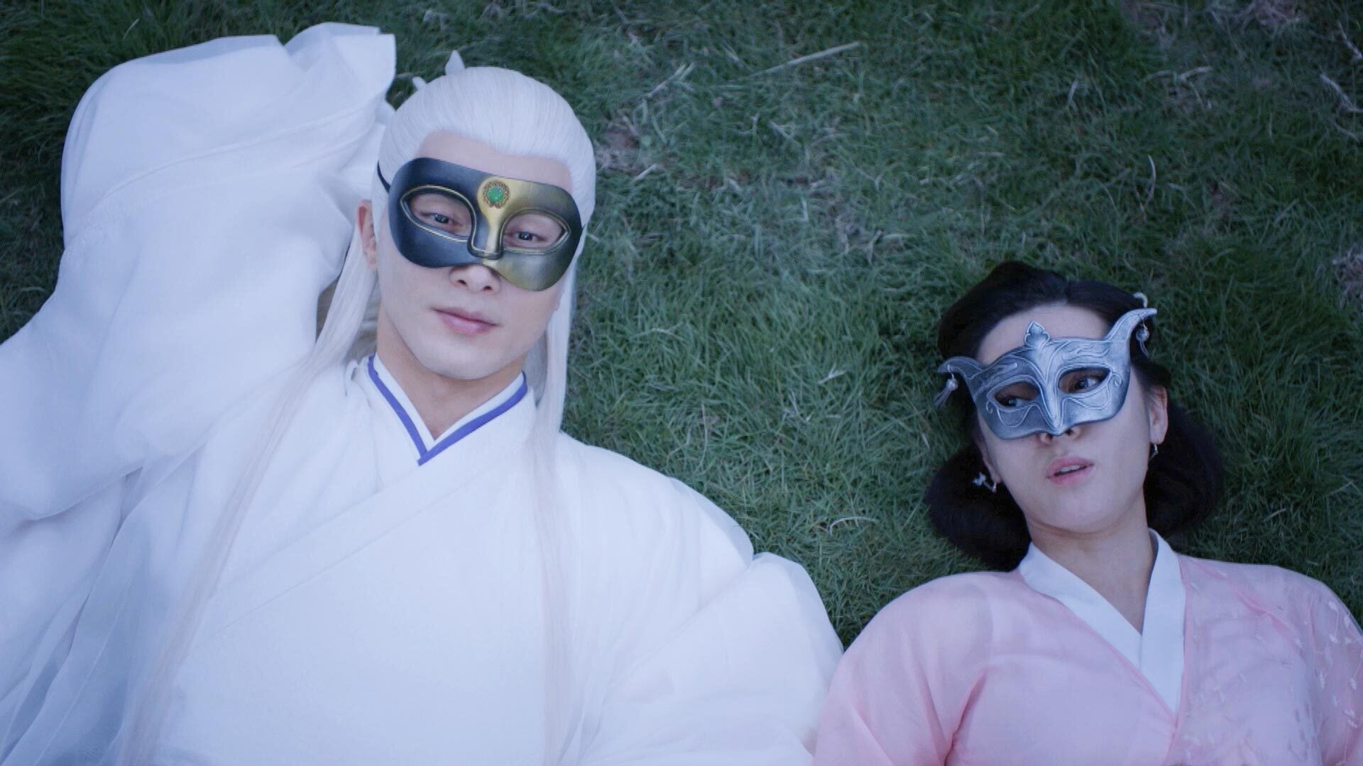 夢幻の桃花〜三生三世枕上書〜 第38話 | Lemino(レミノ) - 映画・ドラマ・アニメや音楽・ライブが見放題 | ドコモの動画配信サービス