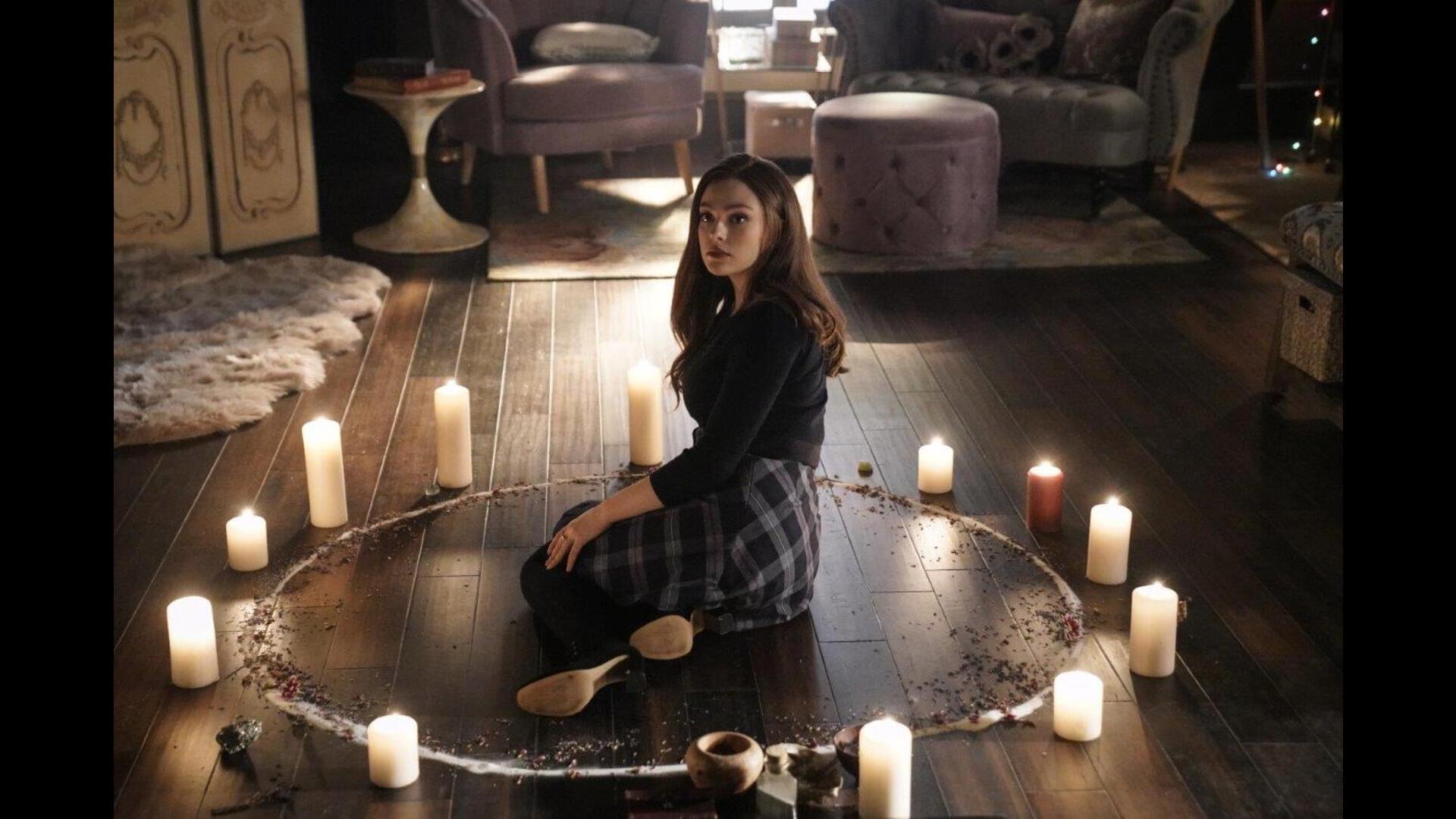 レガシーズ シーズン2 第13話 | Lemino(レミノ) - 映画・ドラマ・アニメや音楽・ライブが見放題 | ドコモの動画配信サービス