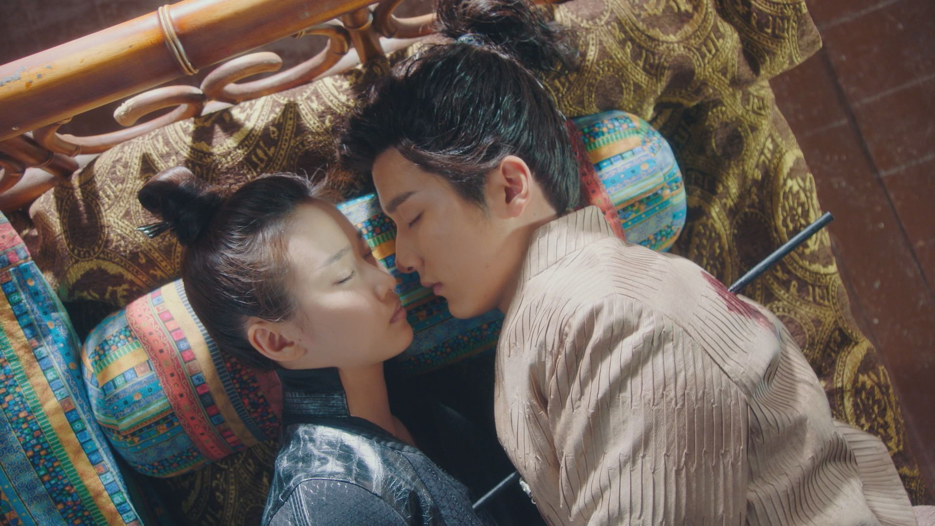 大宋少年志～secret mission～ 第25話 | Lemino(レミノ) - 映画・ドラマ・アニメや音楽・ライブが見放題 | ドコモの動画配信サービス