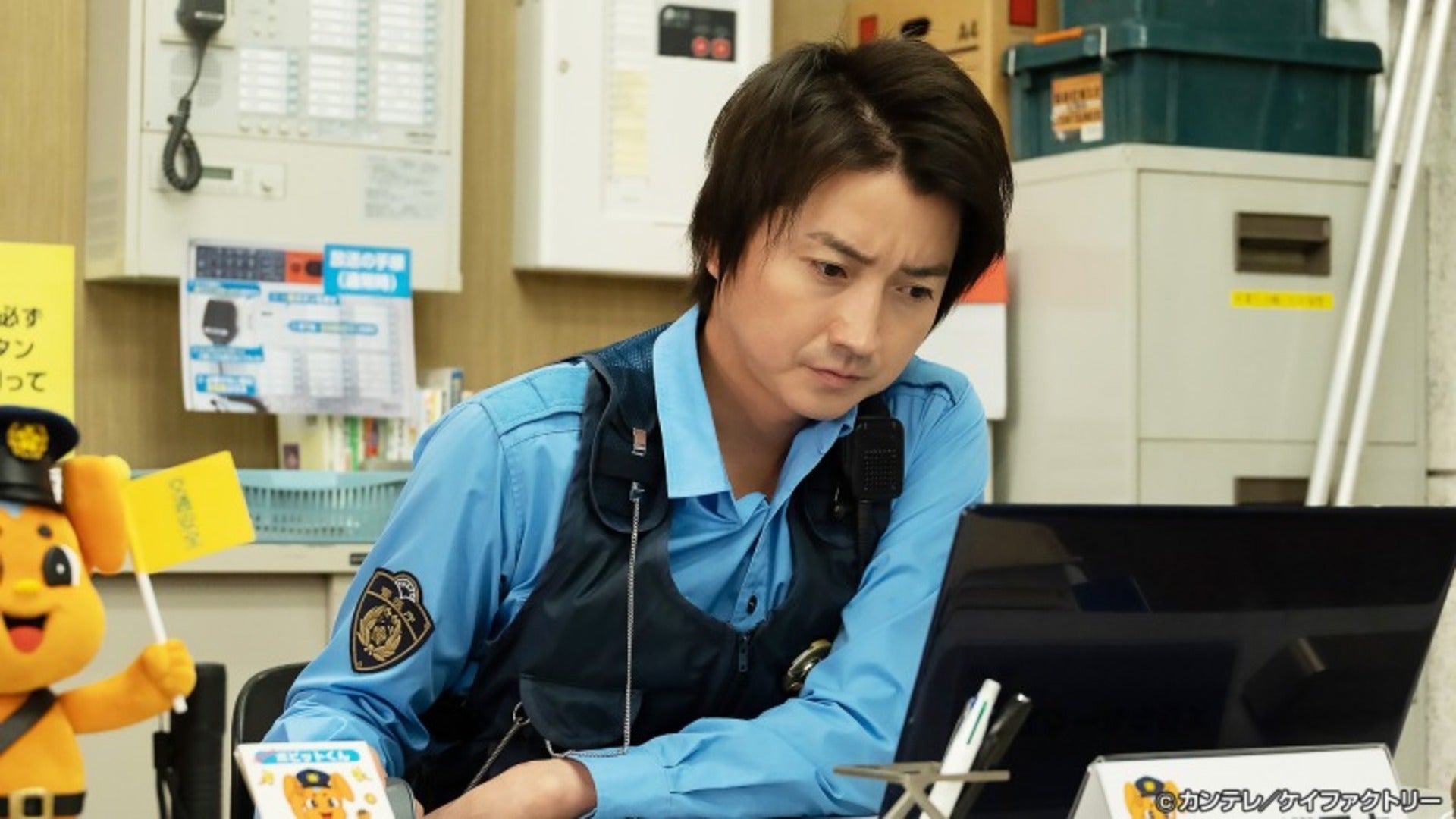 青のSP—学校内警察・嶋田隆平— ＃4 | Lemino(レミノ) - 映画・ドラマ・アニメや音楽・ライブが見放題 | ドコモの動画配信サービス