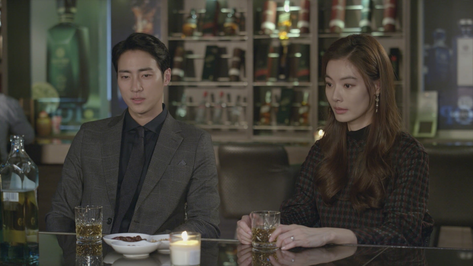 太陽の帝国〜復讐のカルマ〜 第81話 | Lemino(レミノ) - 映画・ドラマ・アニメや音楽・ライブが見放題 | ドコモの動画配信サービス