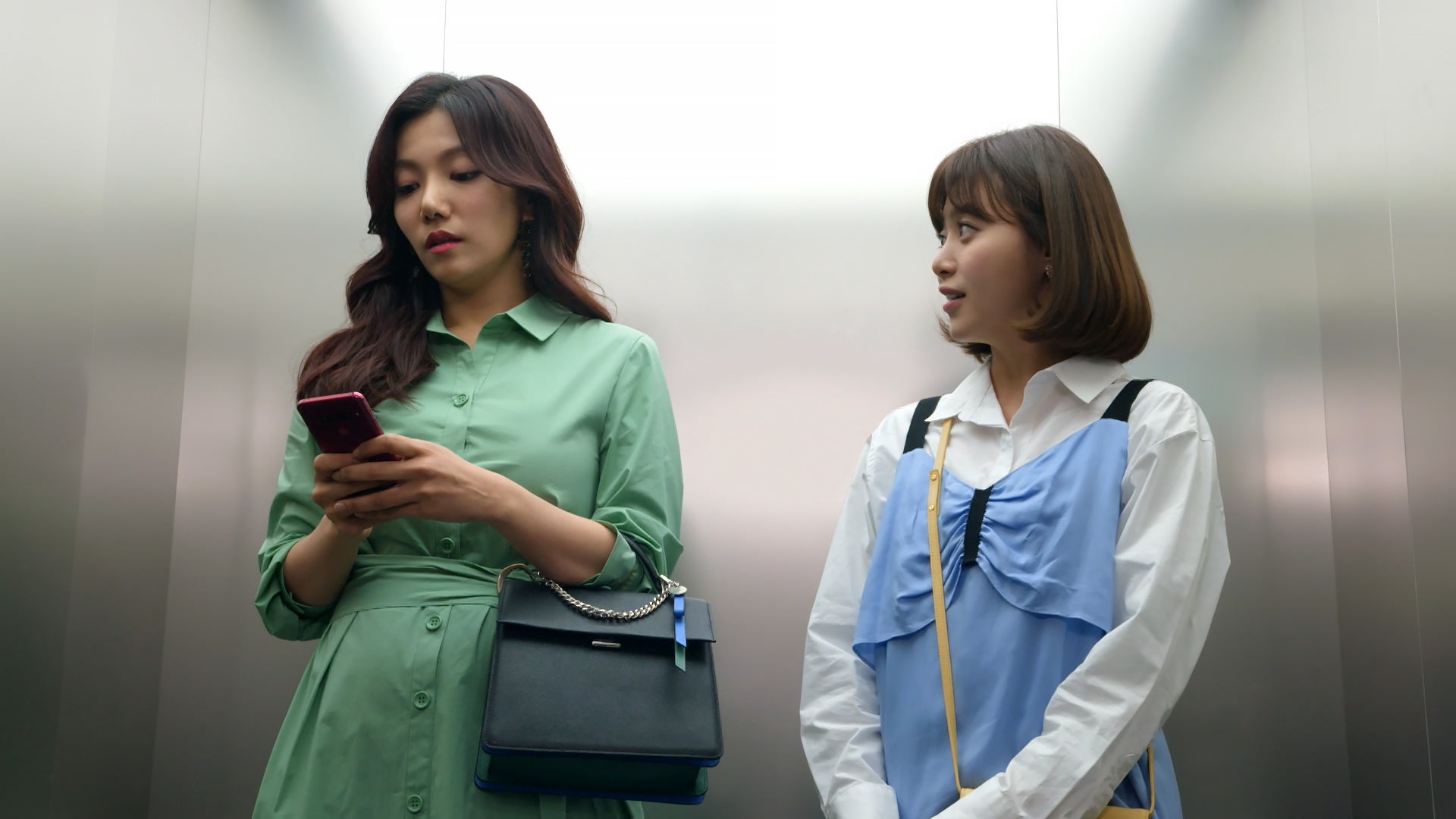 愛よ、お願い 第22話 | Lemino(レミノ) - 映画・ドラマ・アニメや音楽・ライブが見放題 | ドコモの動画配信サービス