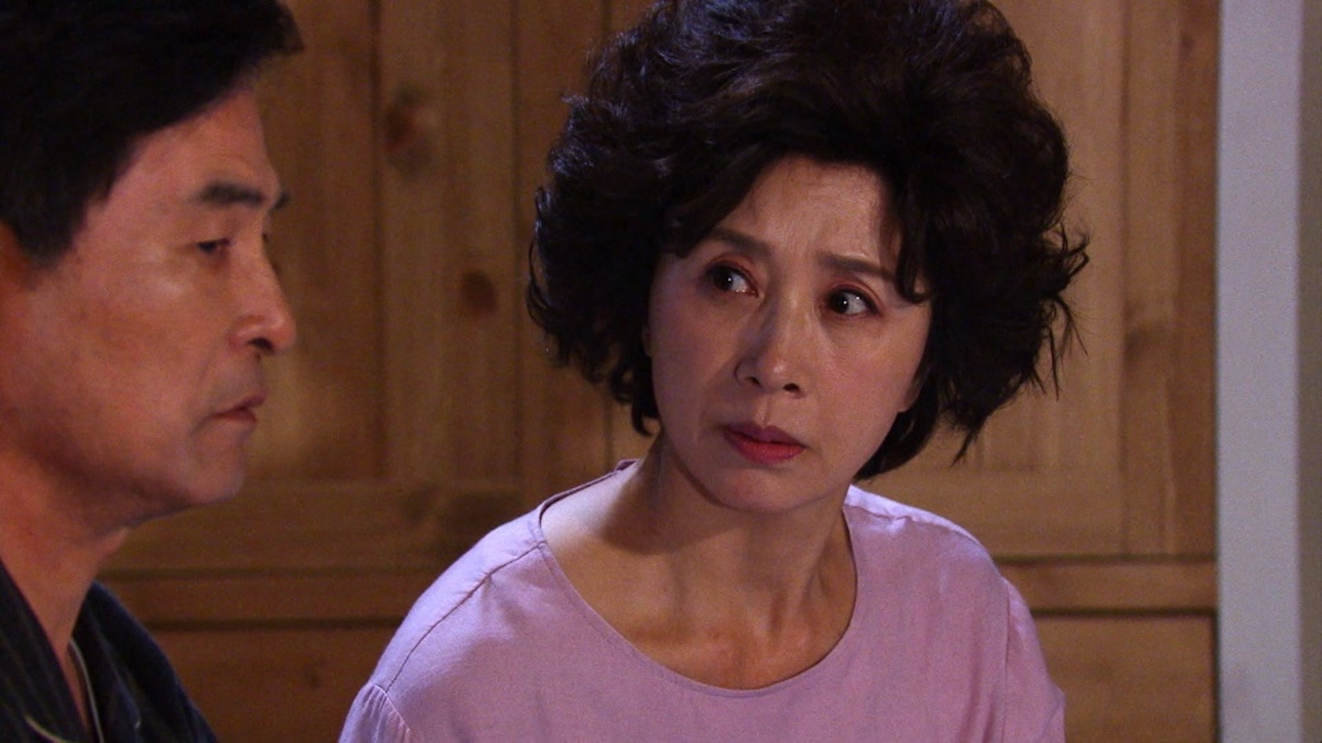 愛よ、お願い 第33話 | Lemino(レミノ) - 映画・ドラマ・アニメや音楽・ライブが見放題 | ドコモの動画配信サービス