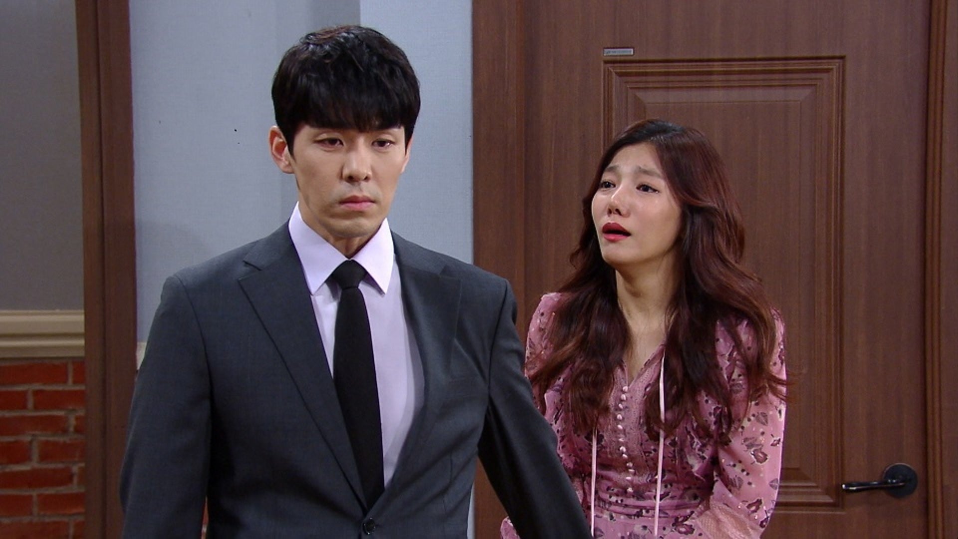 愛よ、お願い 第73話 | Lemino（レミノ）／ドコモの新しい映像サービス - 知らなかった、大好きへ。