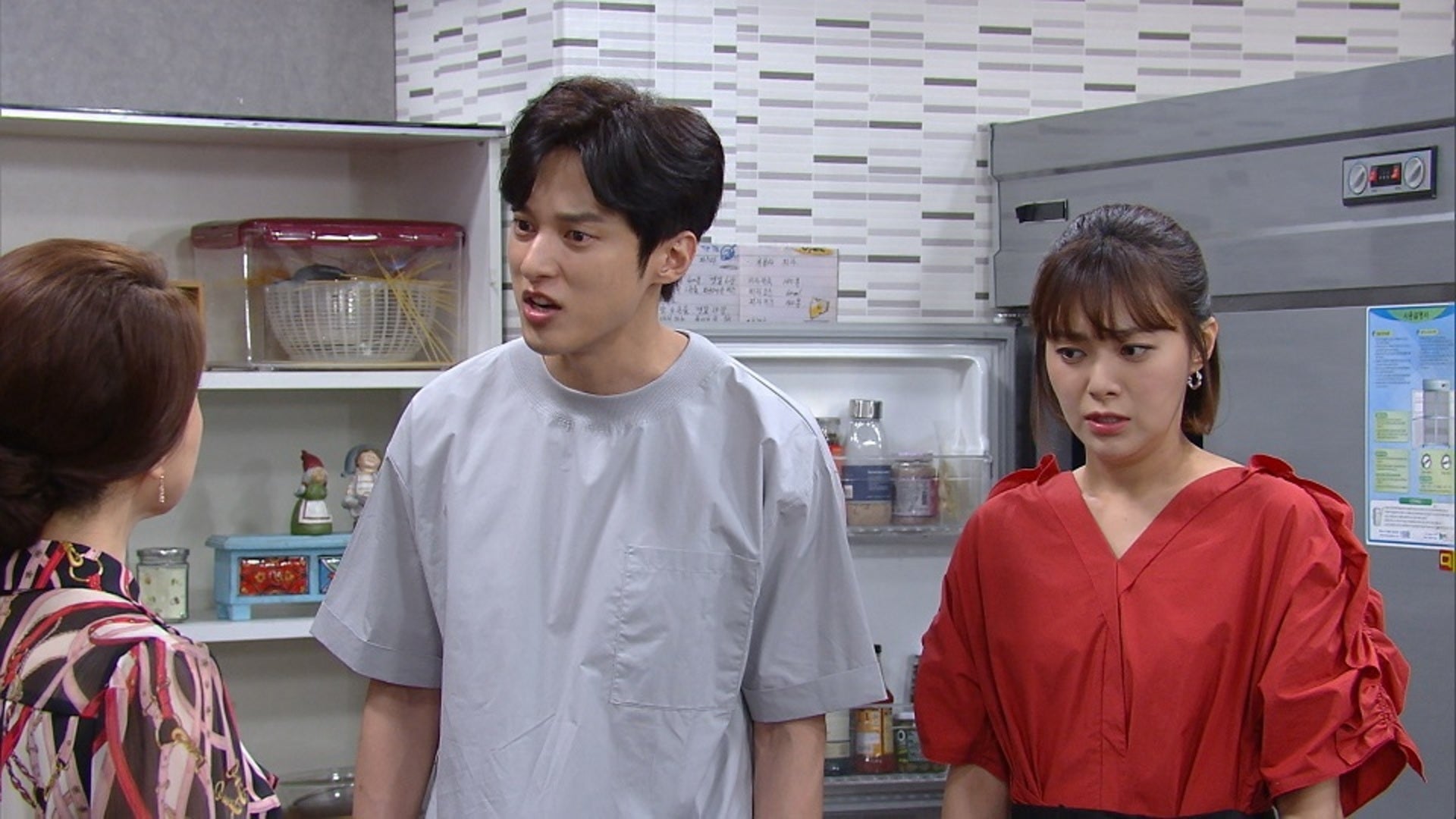 愛よ、お願い 第78話 | Lemino（レミノ）／ドコモの新しい映像サービス - 知らなかった、大好きへ。