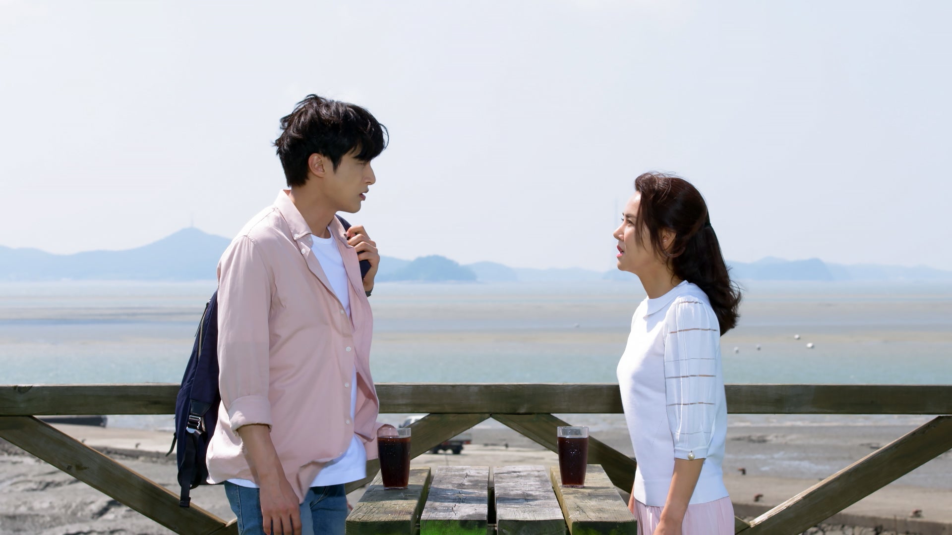 愛よ、お願い 第85話 | Lemino(レミノ) - 映画・ドラマ・アニメや音楽・ライブが見放題 | ドコモの動画配信サービス